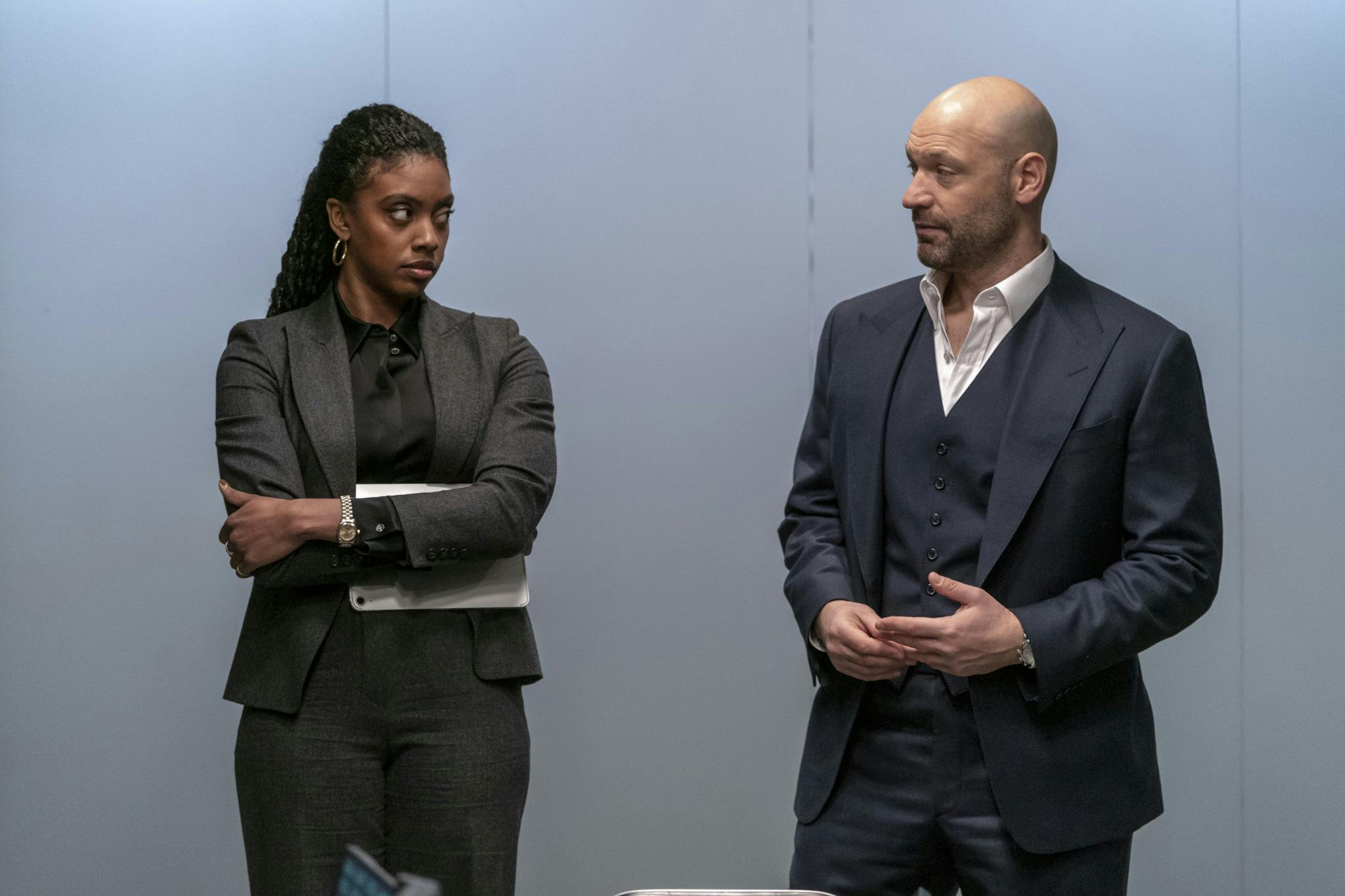 Billions | Crave | The Lede