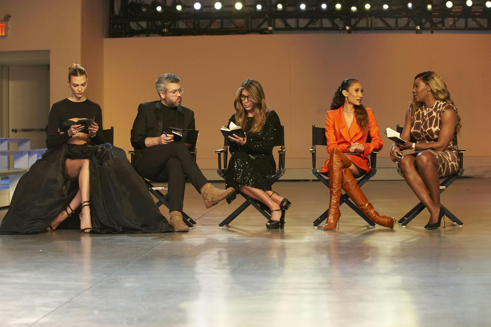 Project Runway | CTV Drama Channel | The Lede