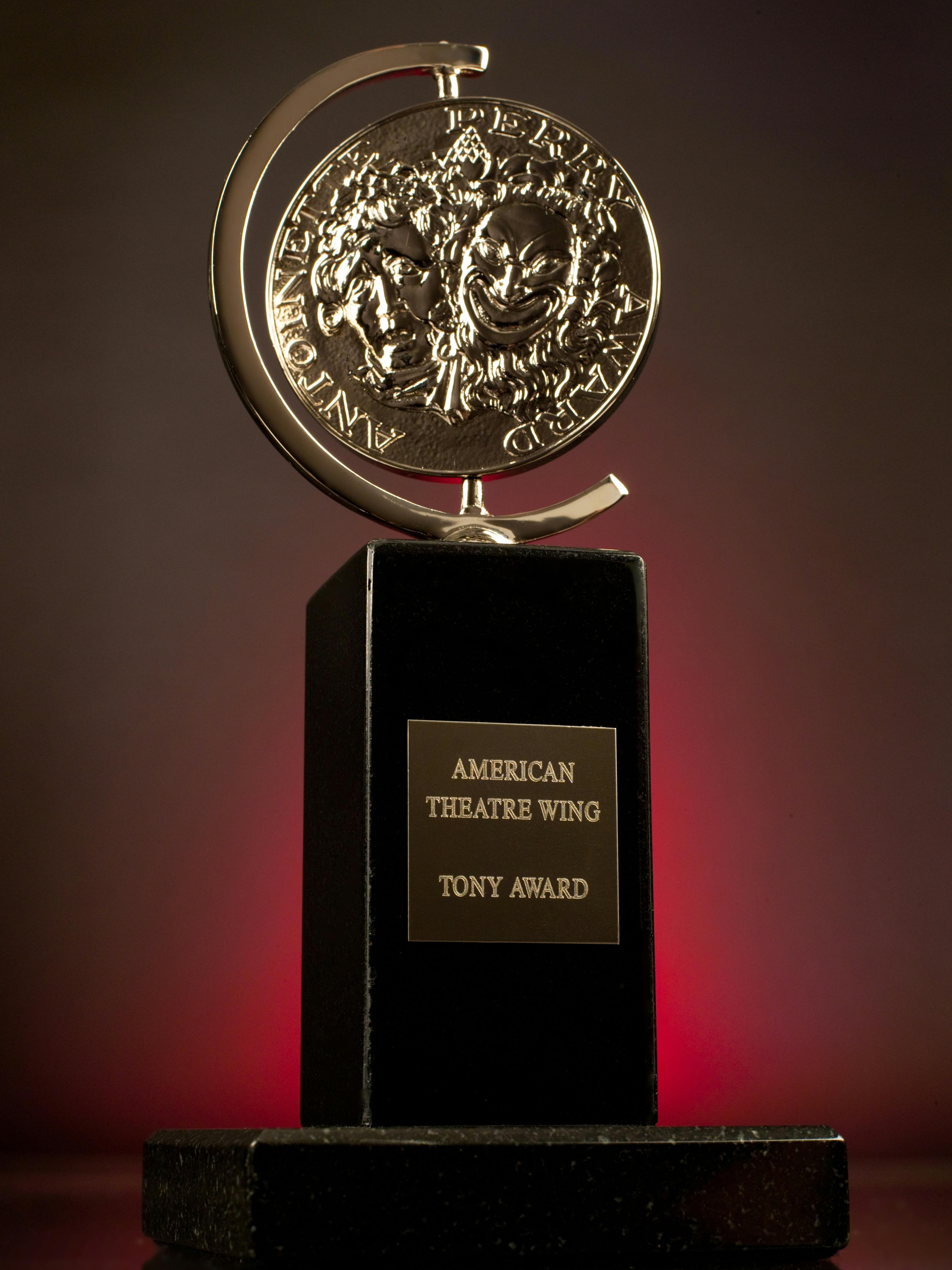 The 74th Annual Tony® Awards - Bell Media