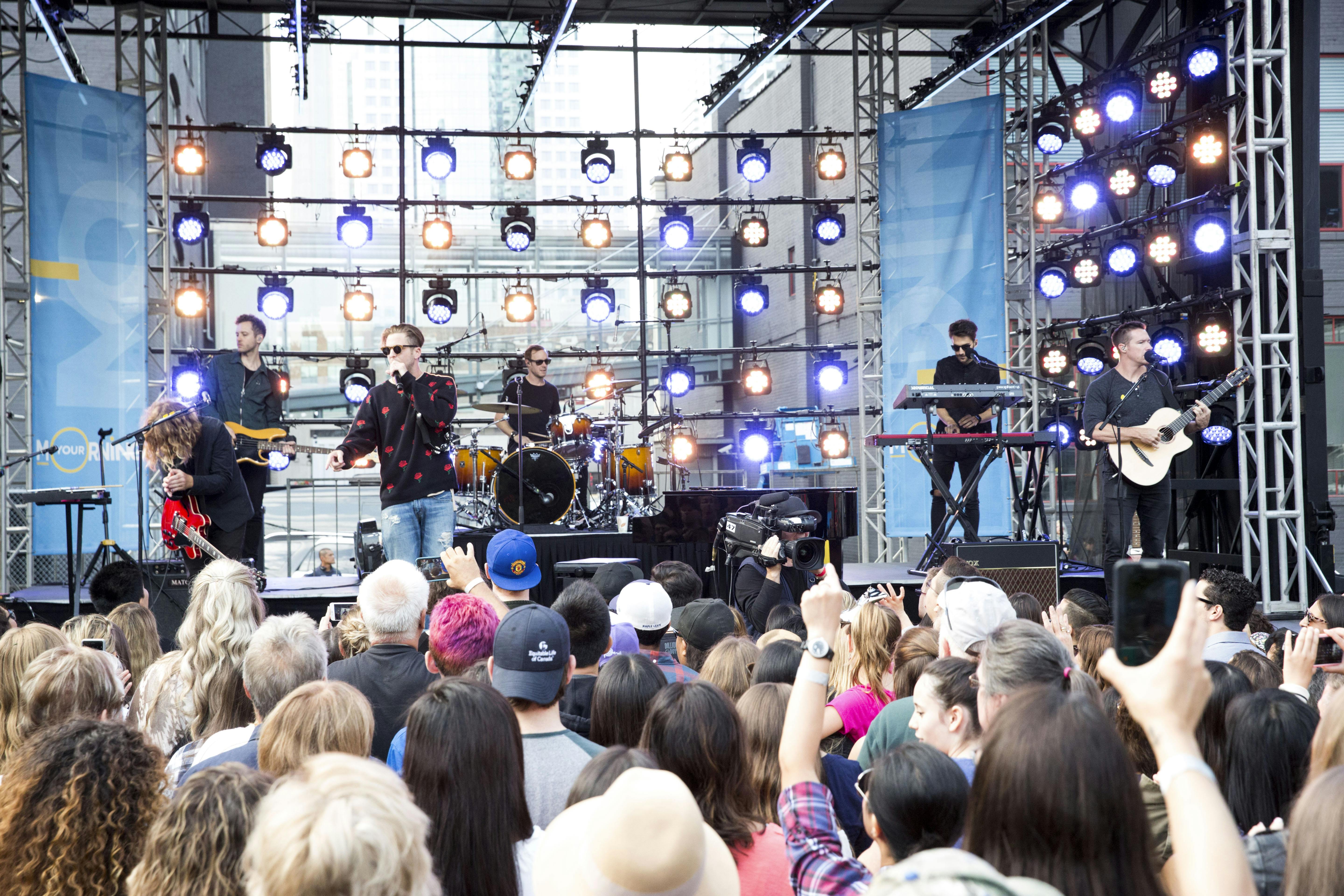 CTV Your Morning | CTV | The Lede