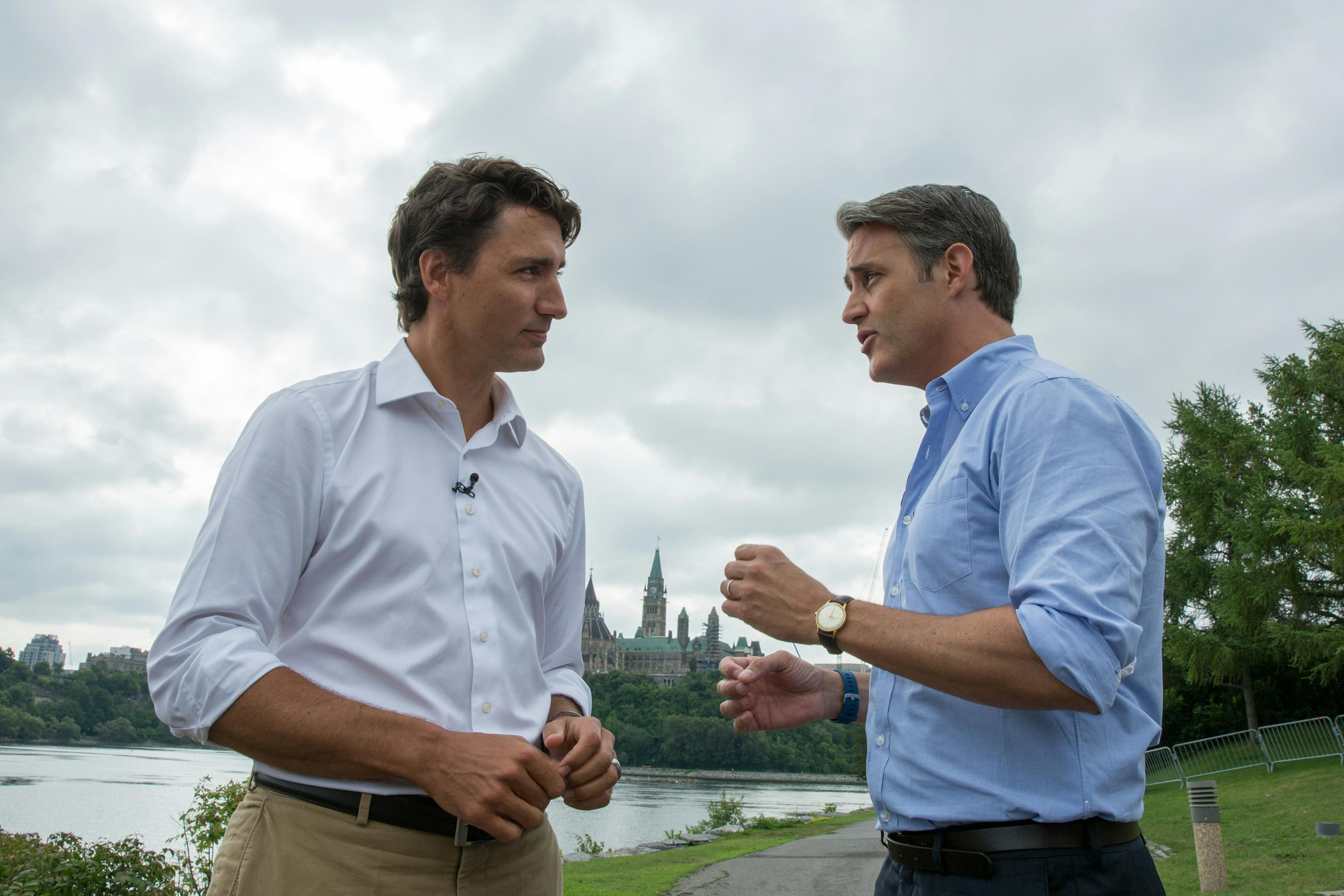 CTV Your Morning | CTV | The Lede