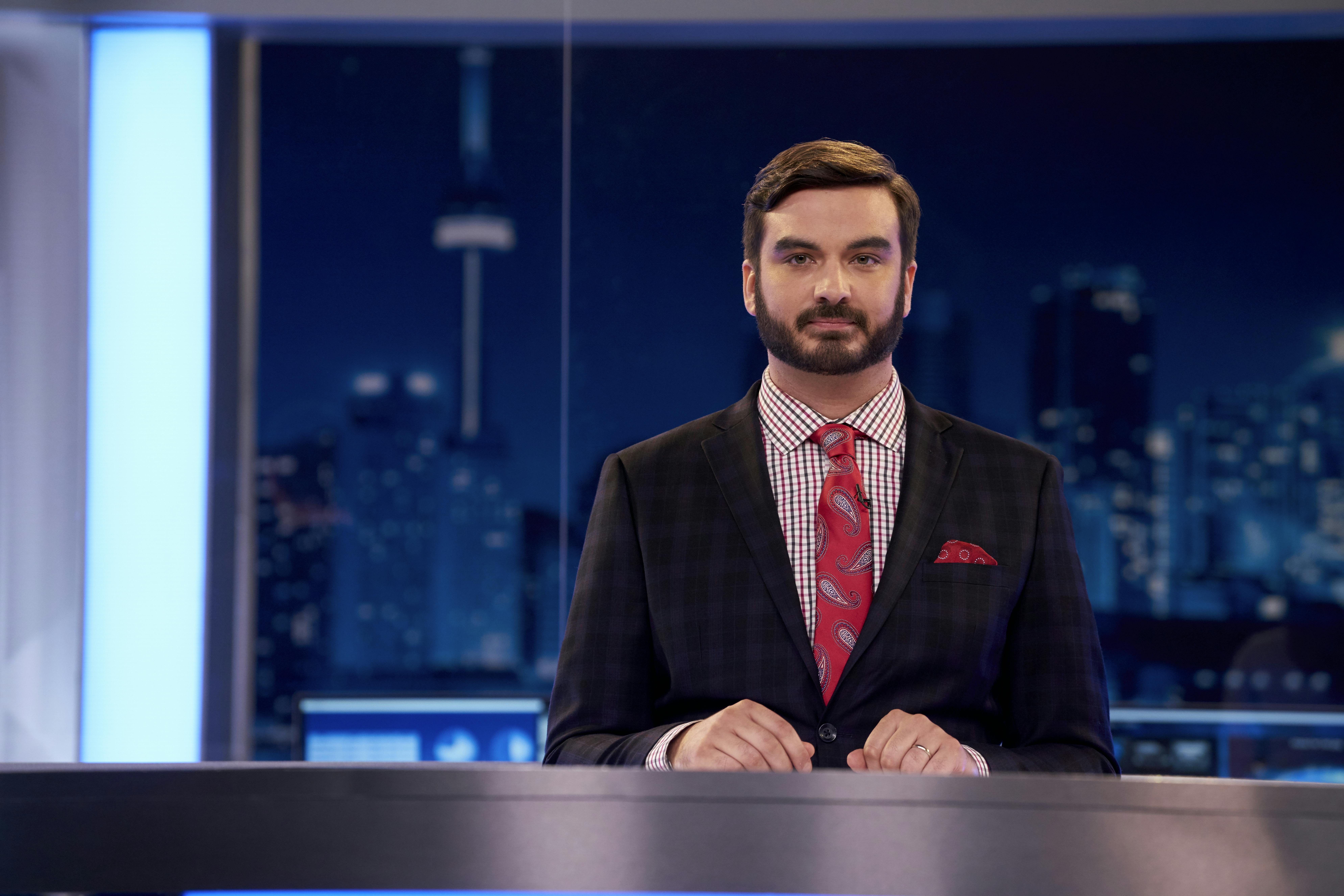 The Beaverton | CTV | The Lede