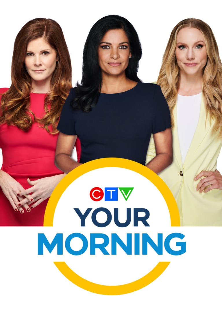 CTV Your Morning - Bell Media