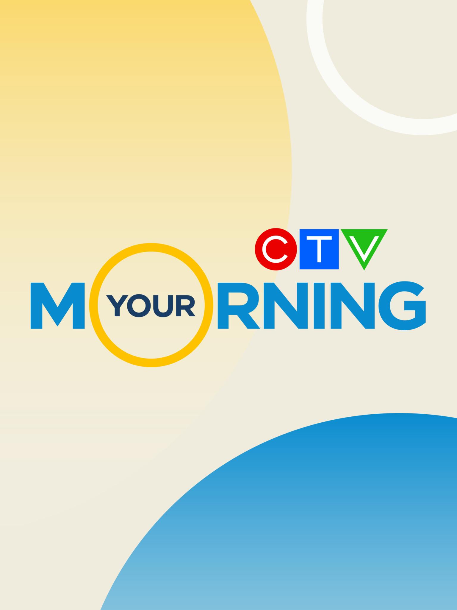 CTV Your Morning | CTV | The Lede