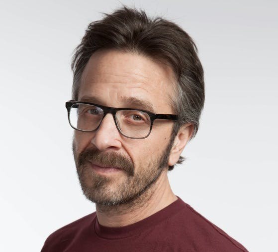 Season 4 of Comedy Series MARON Premieres June 26 on The Movie Network ...