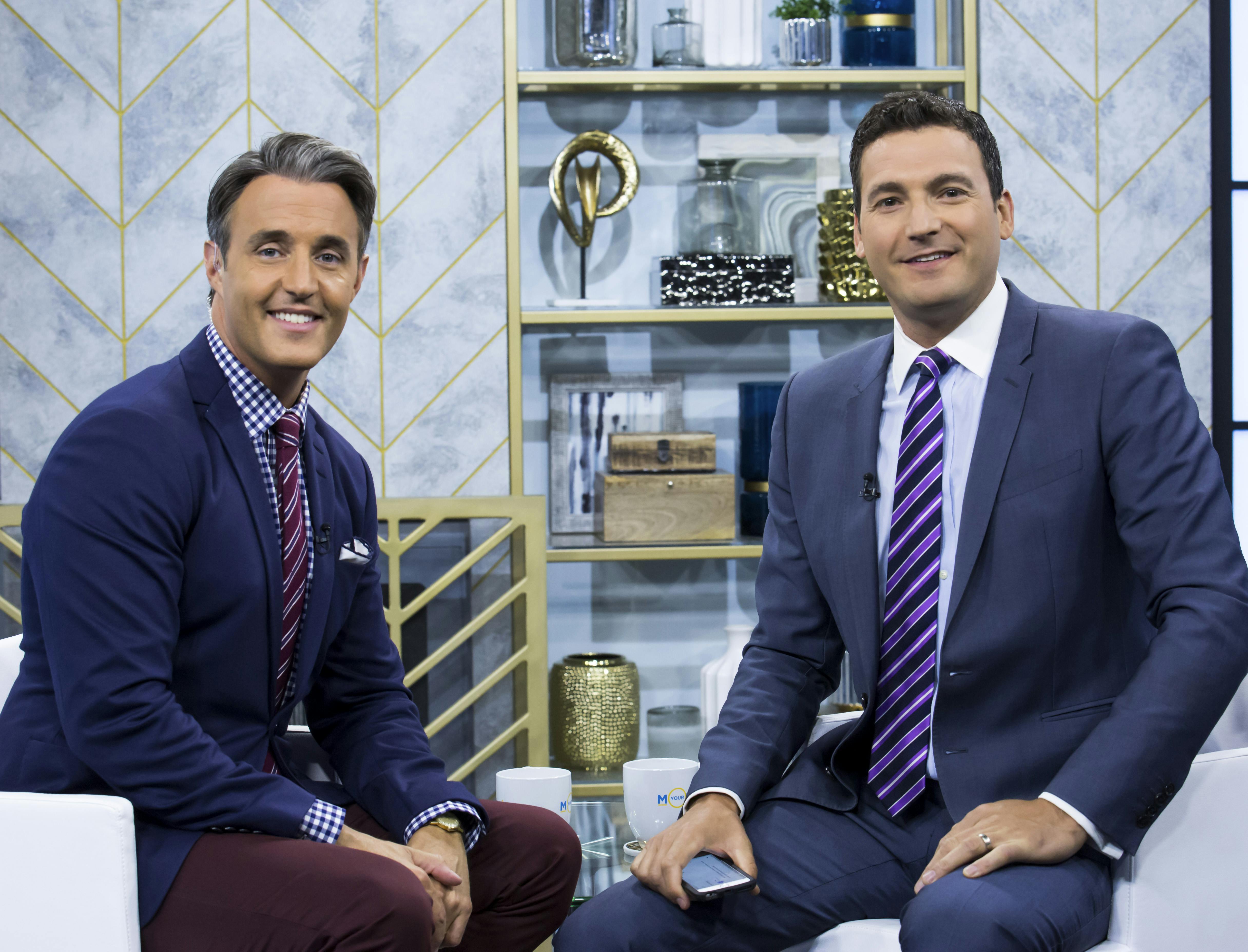 CTV Your Morning | CTV | The Lede