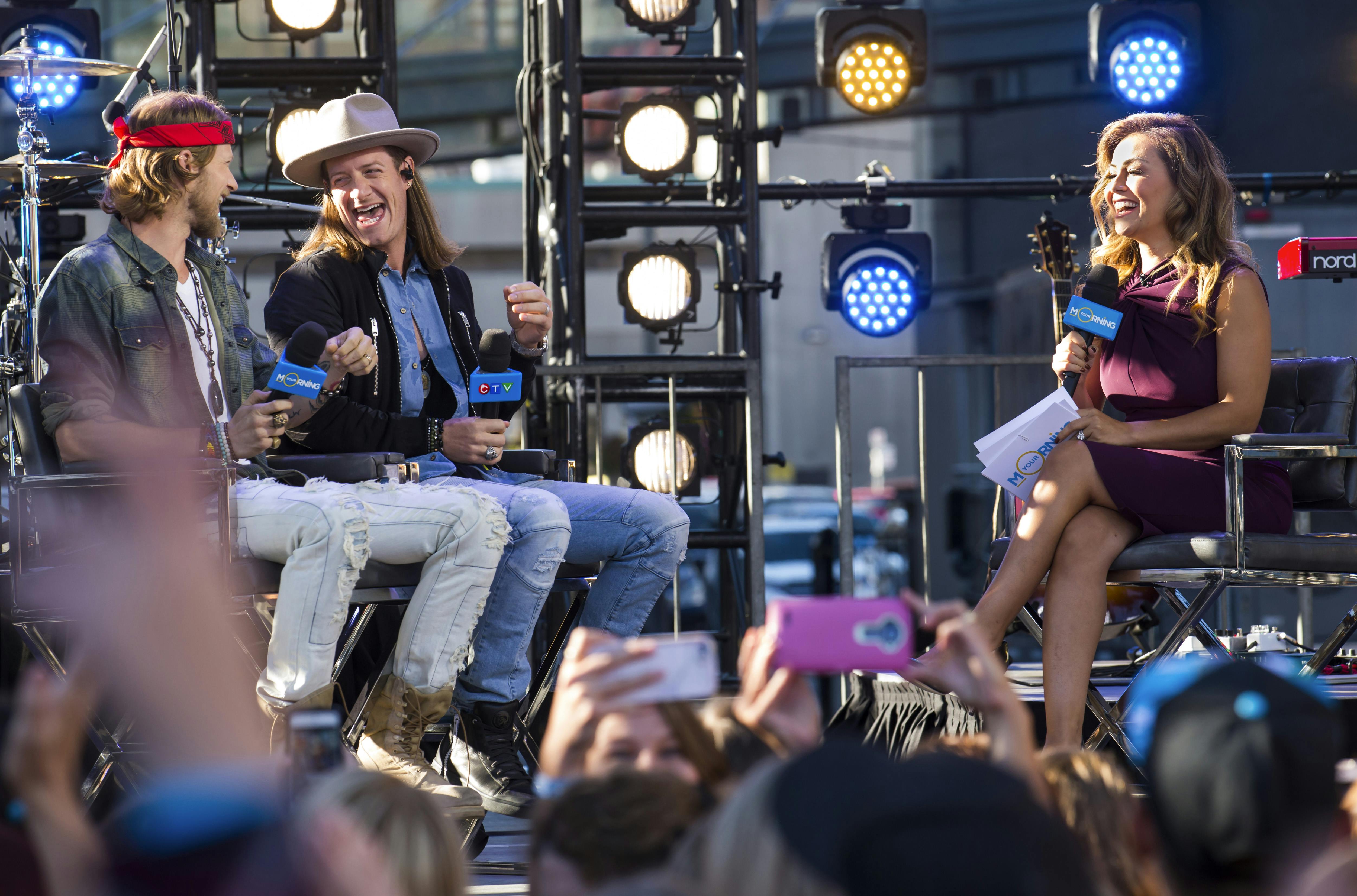 CTV Your Morning | CTV | The Lede