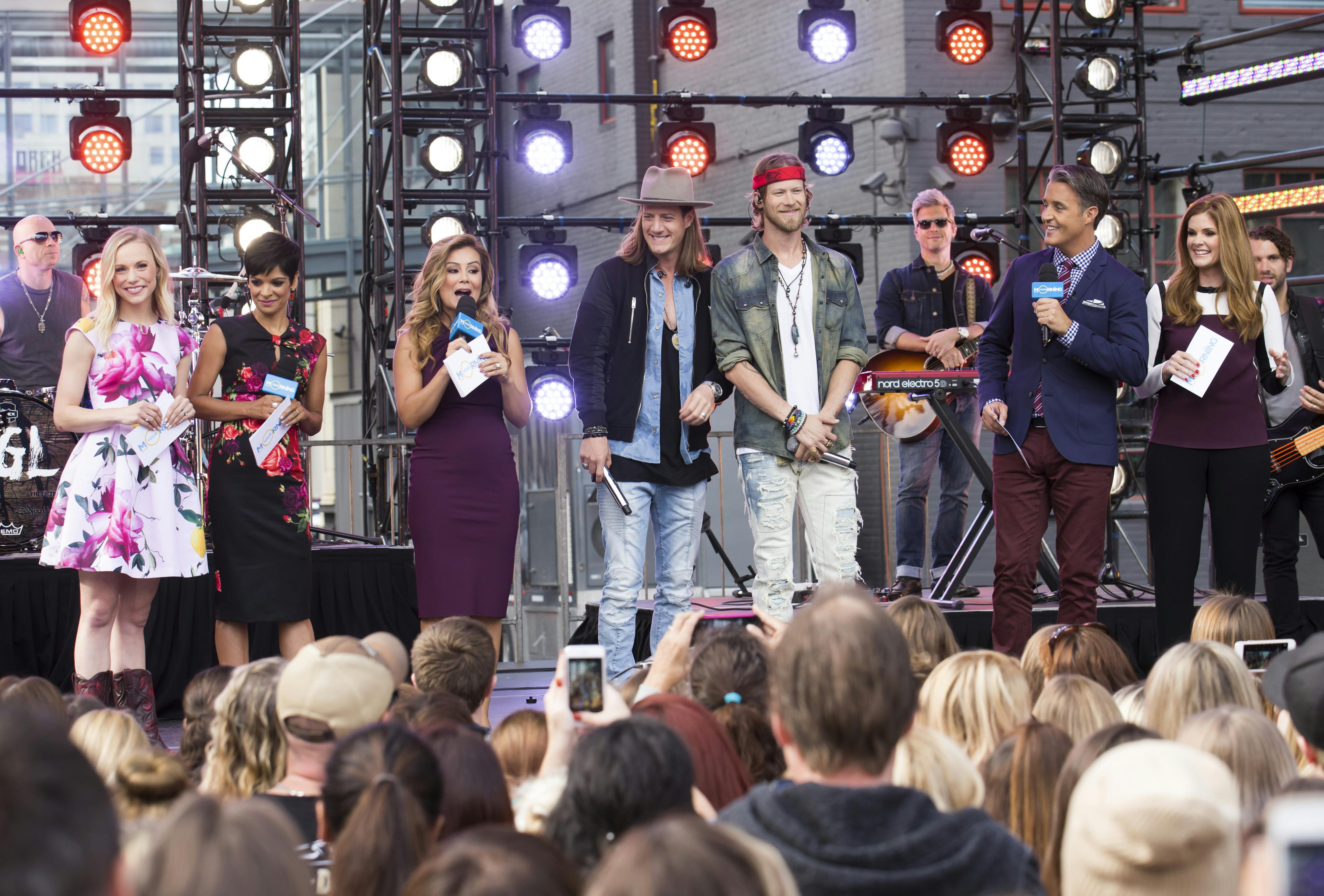 CTV Your Morning | CTV | The Lede