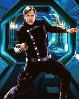 Andromeda - Bell Media