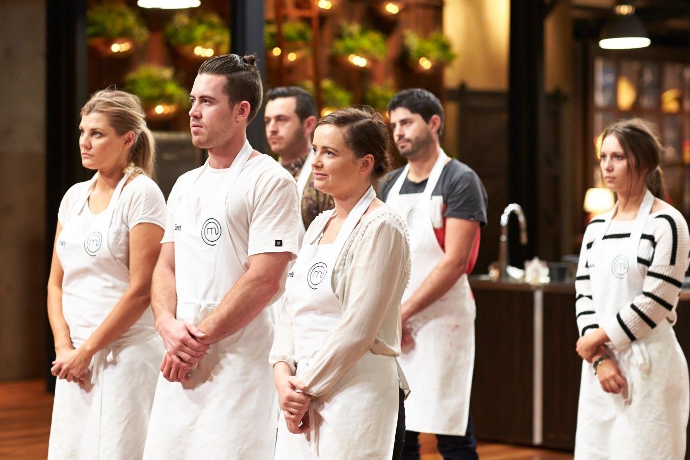 MasterChef Australia - Bell Media