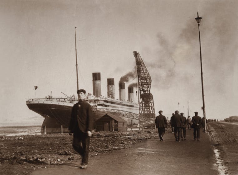 Fire and Ice: Discovery’s Latest Exclusive Canadian Documentary Reveals ...