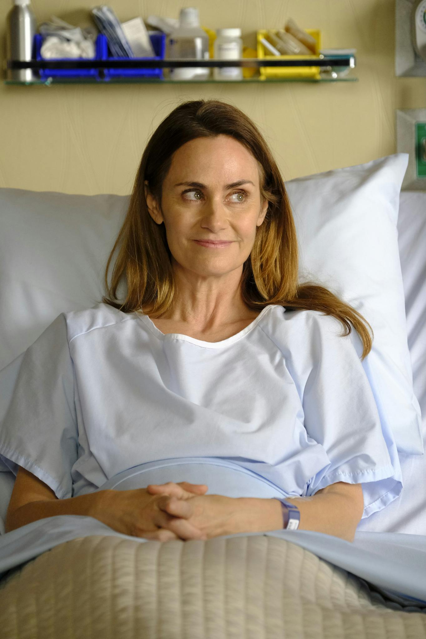 The Good Doctor - Bell Media