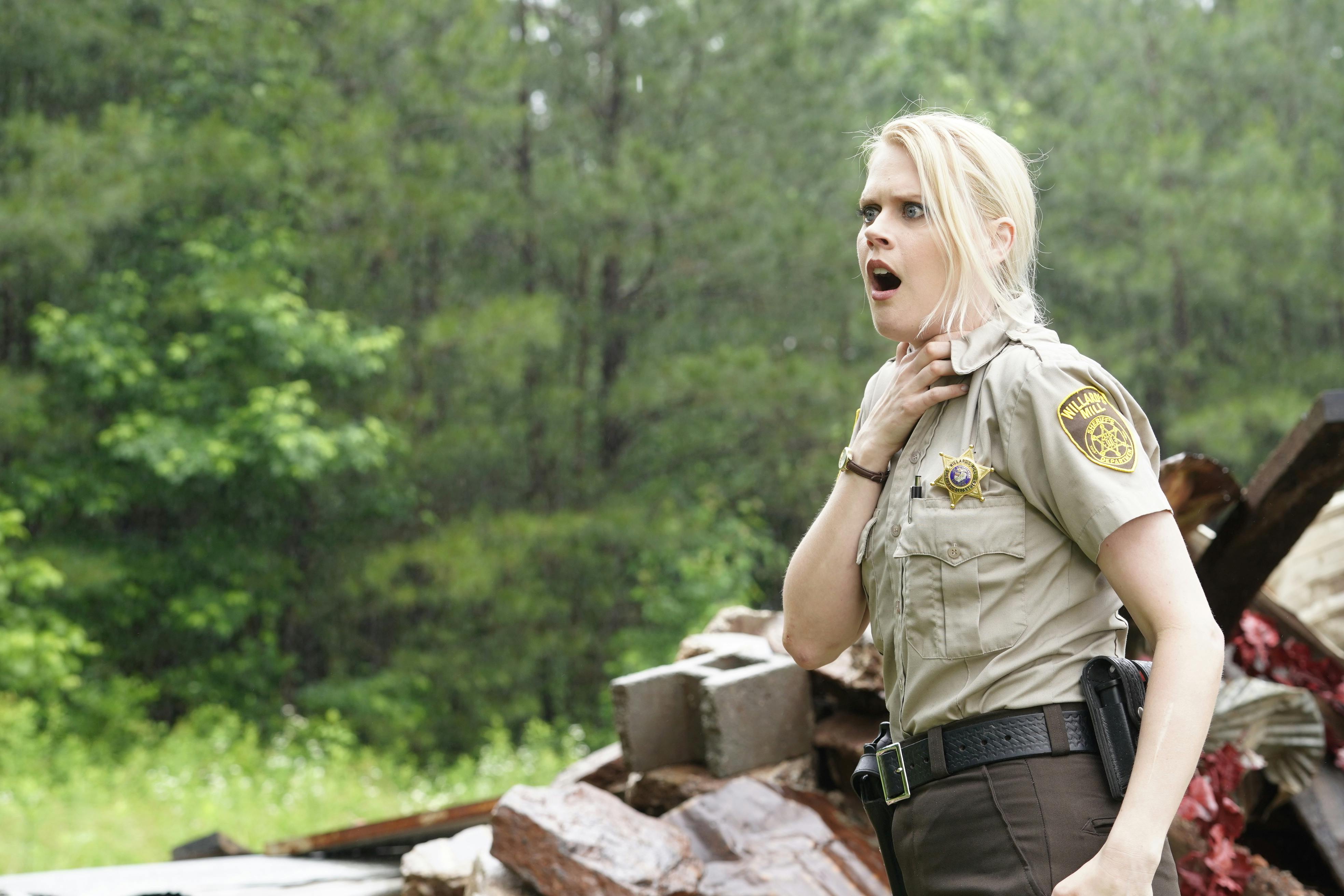 Stan Against Evil | CTV Sci-Fi Channel | The Lede