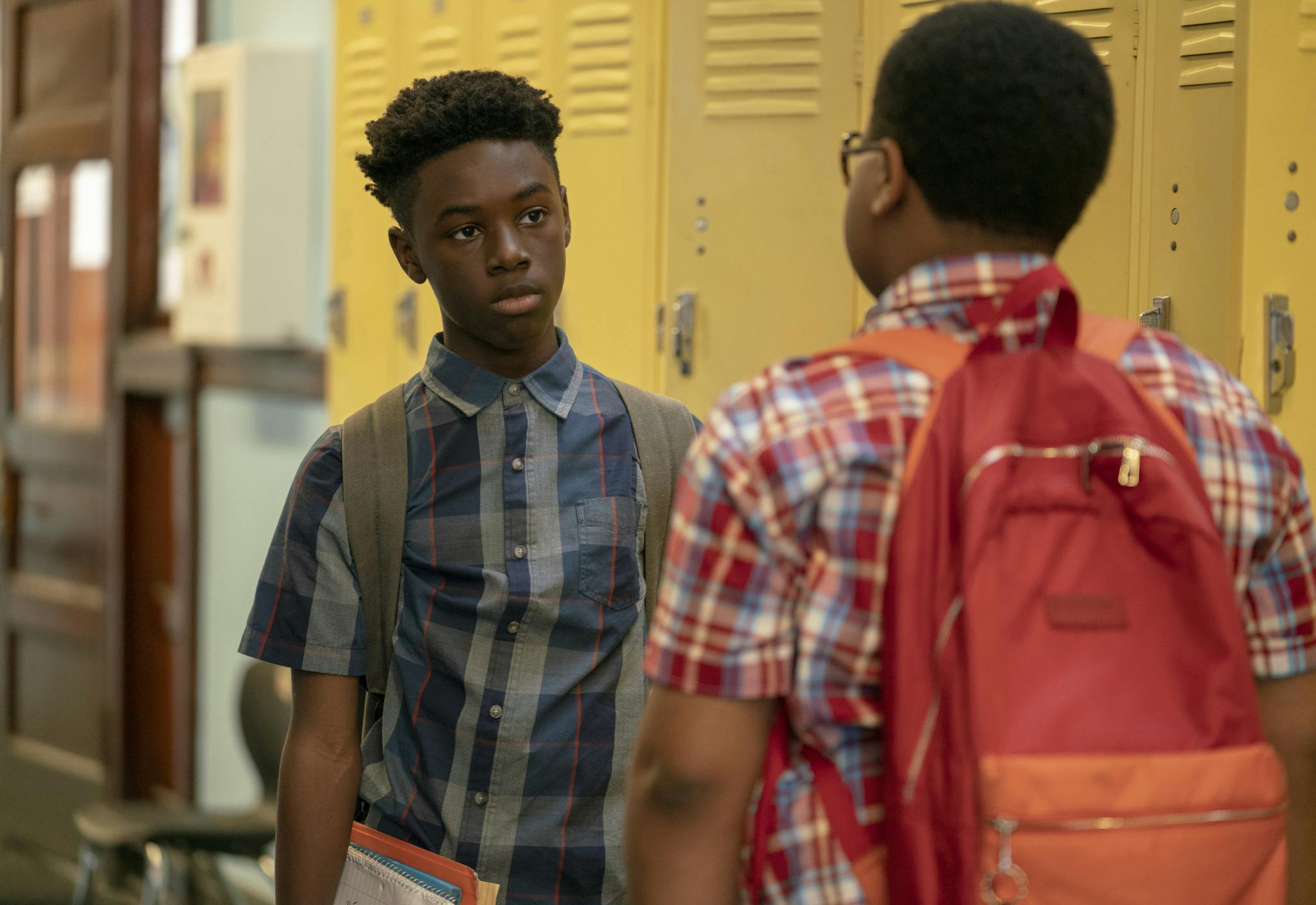 The Chi - Bell Media