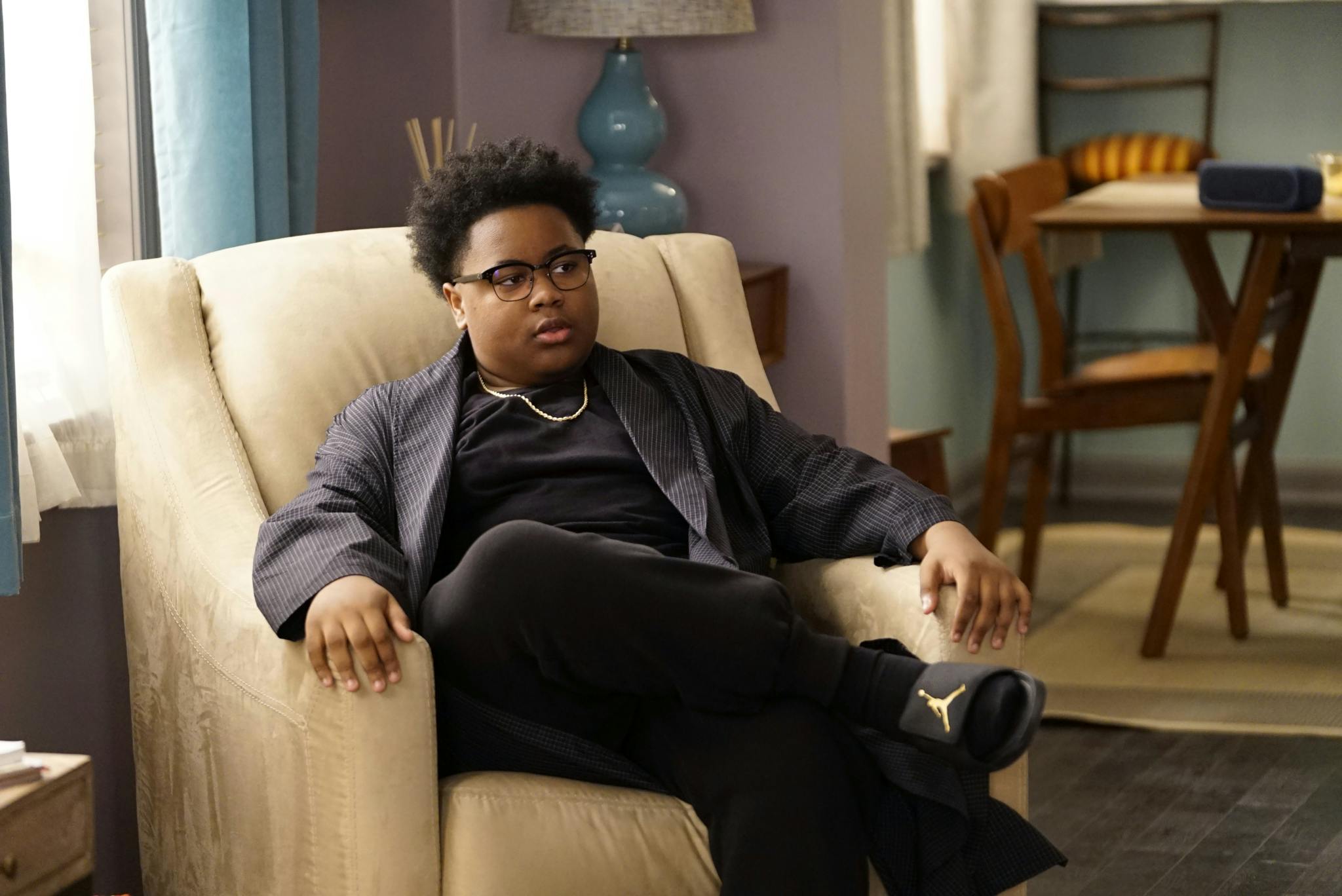 The Chi - Bell Media