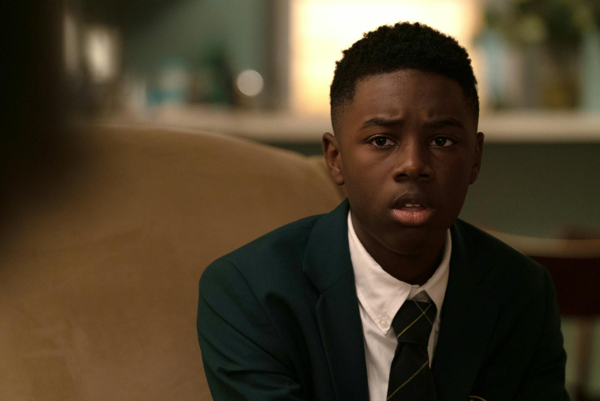 The Chi - Bell Media