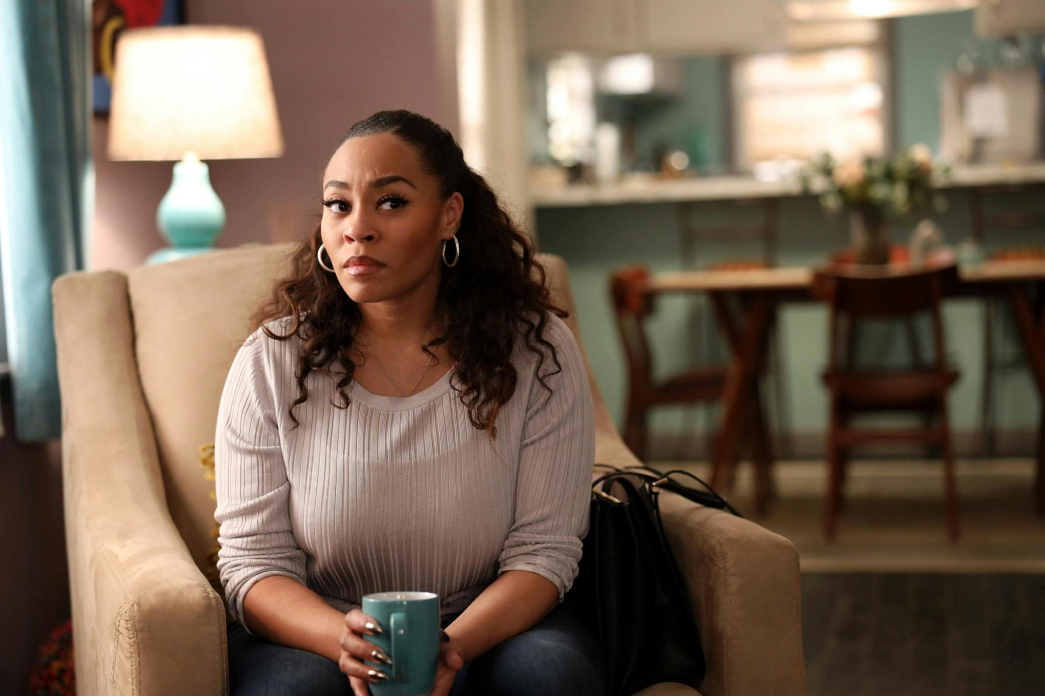 The Chi - Bell Media