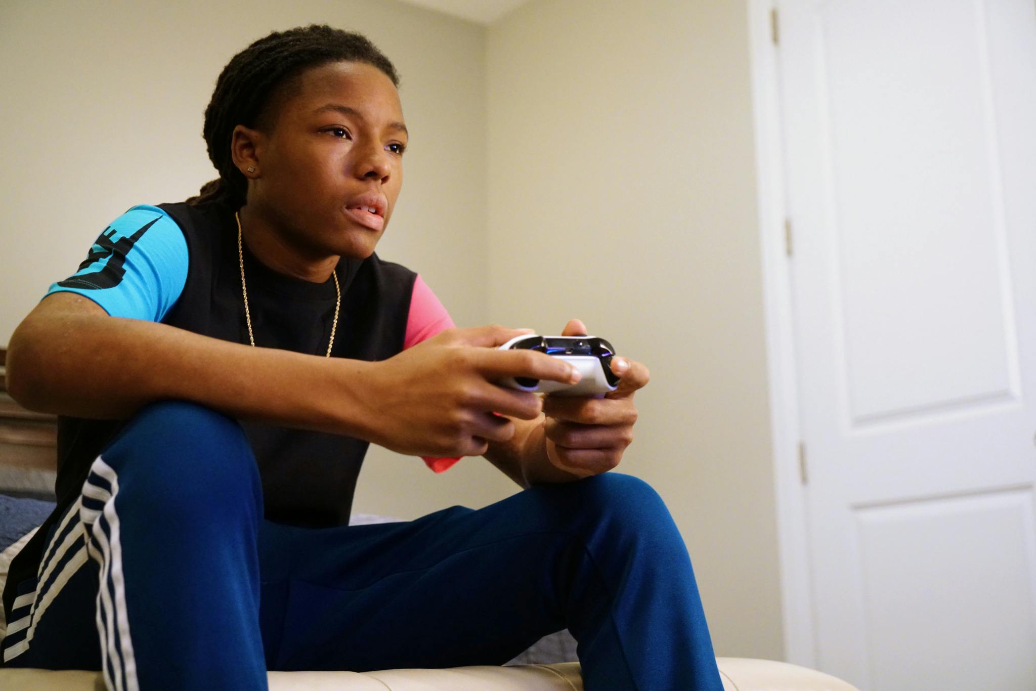 The Chi - Bell Media