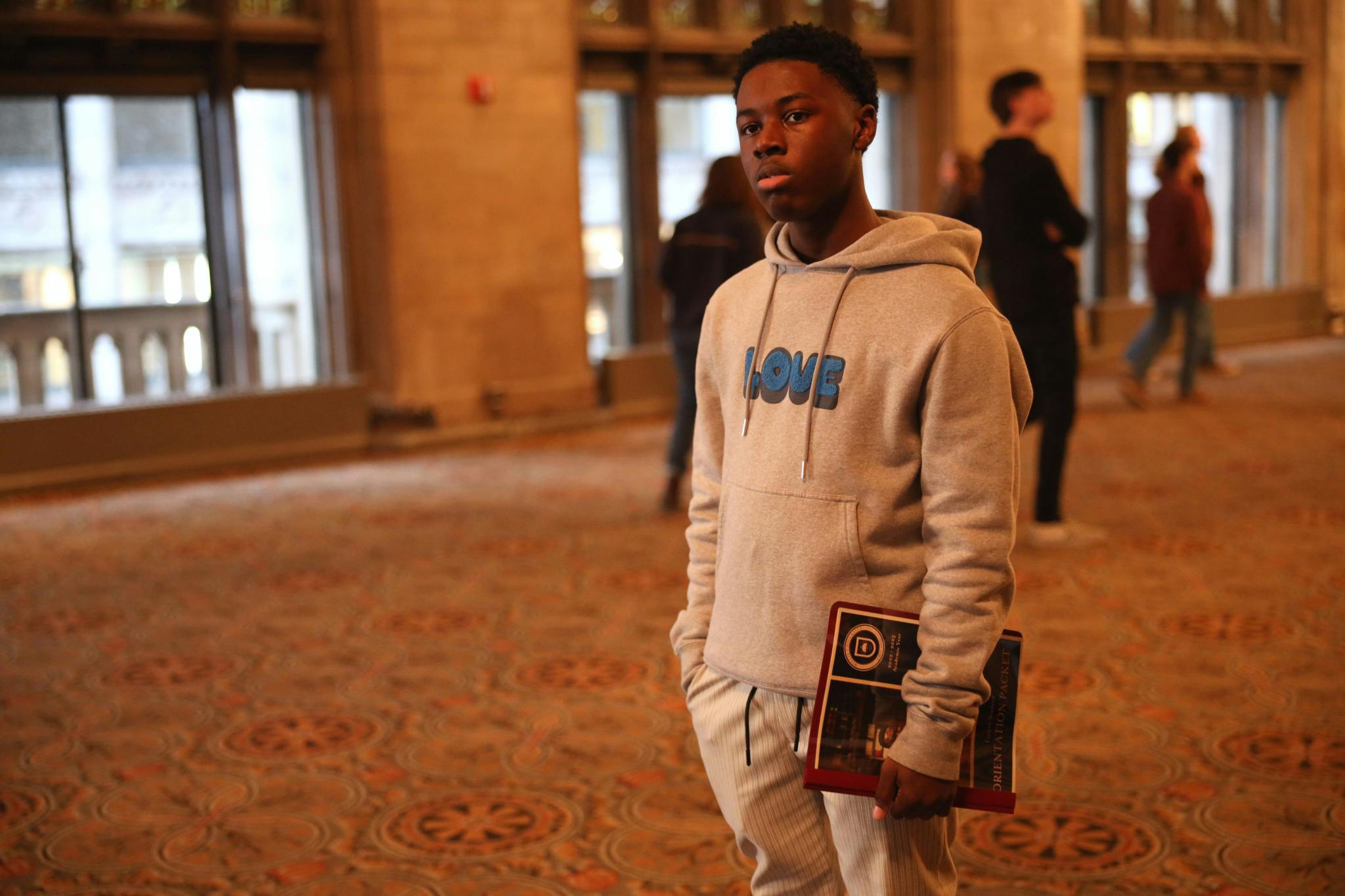 The Chi | Crave | The Lede