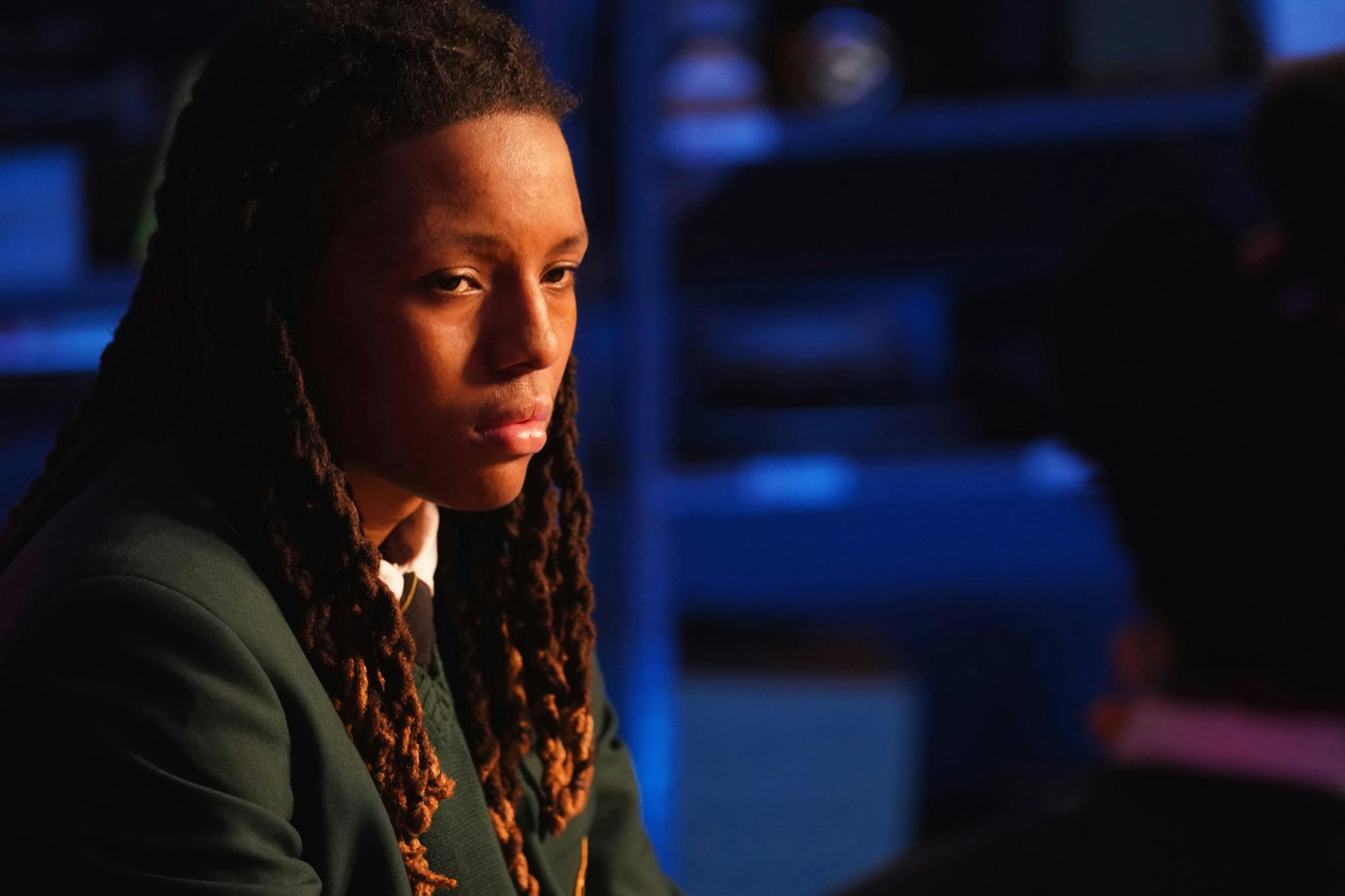 The Chi | Crave | The Lede