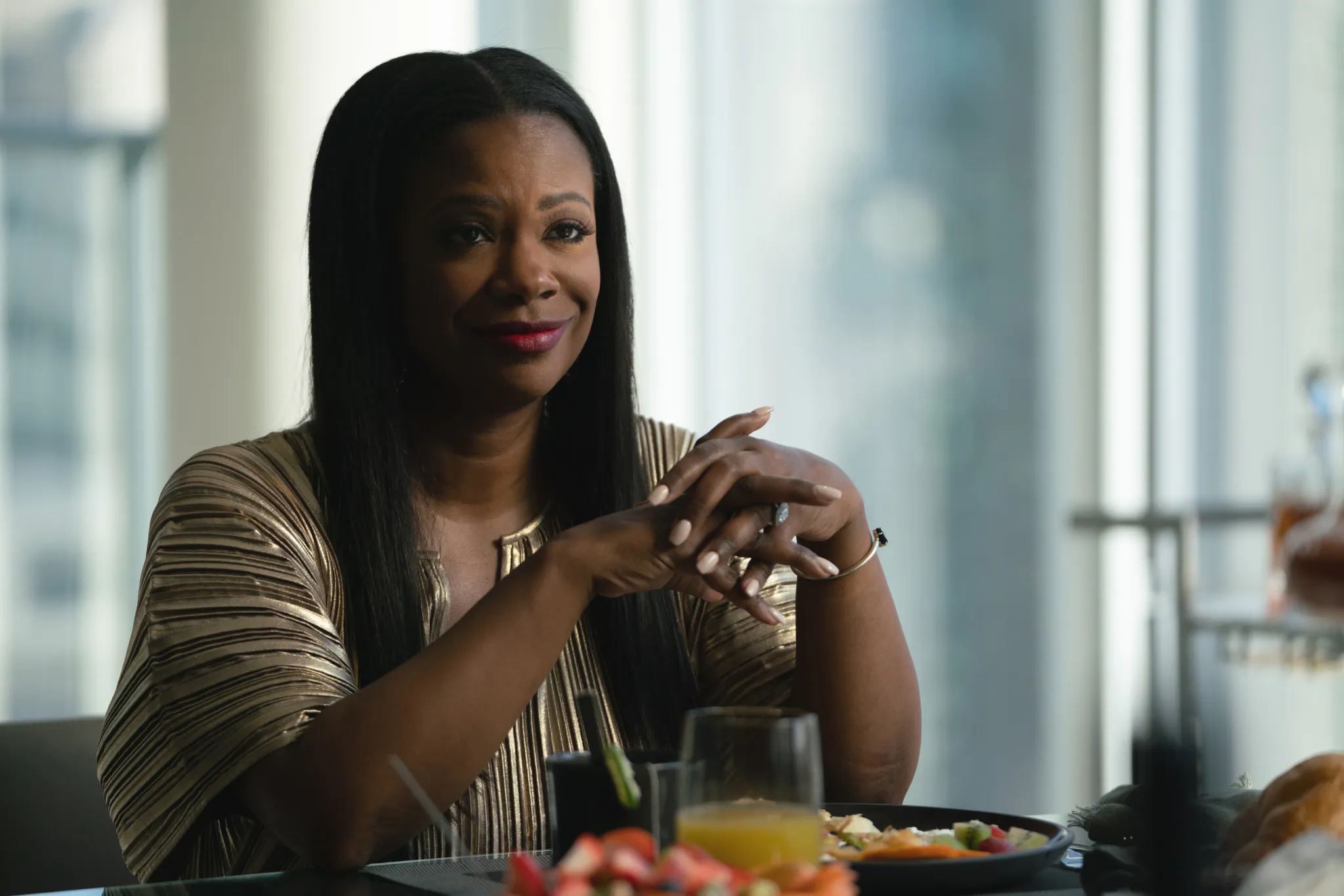 The Chi | Crave | The Lede