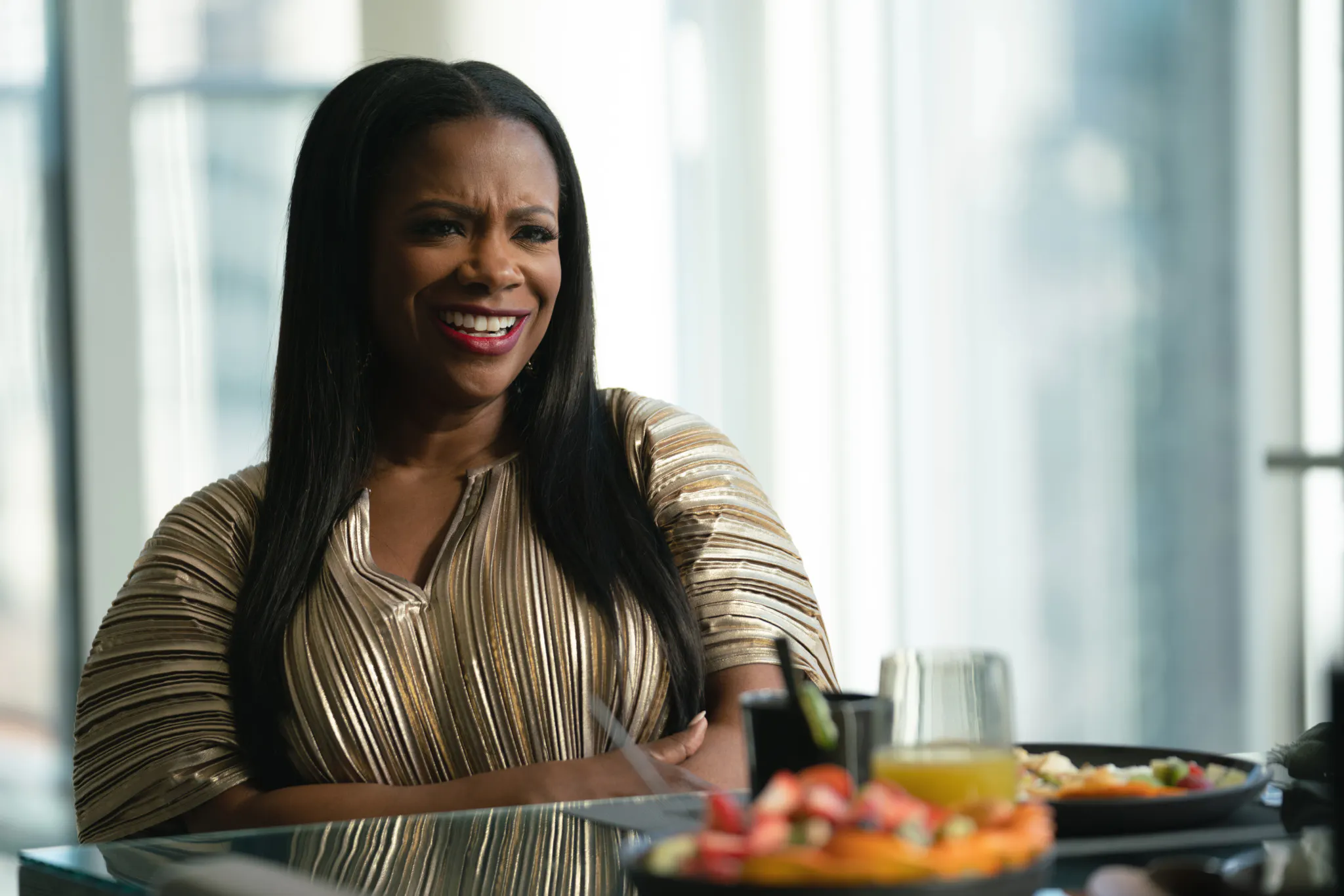 The Chi | Crave | The Lede