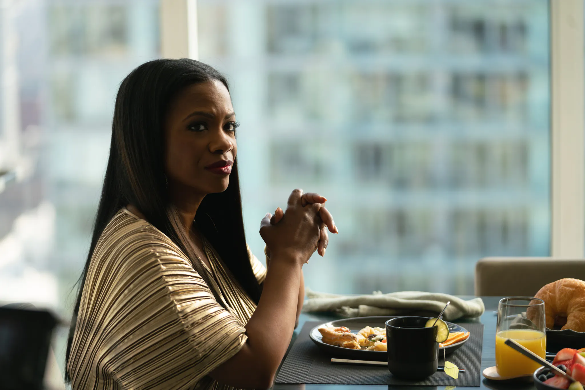 The Chi | Crave | The Lede