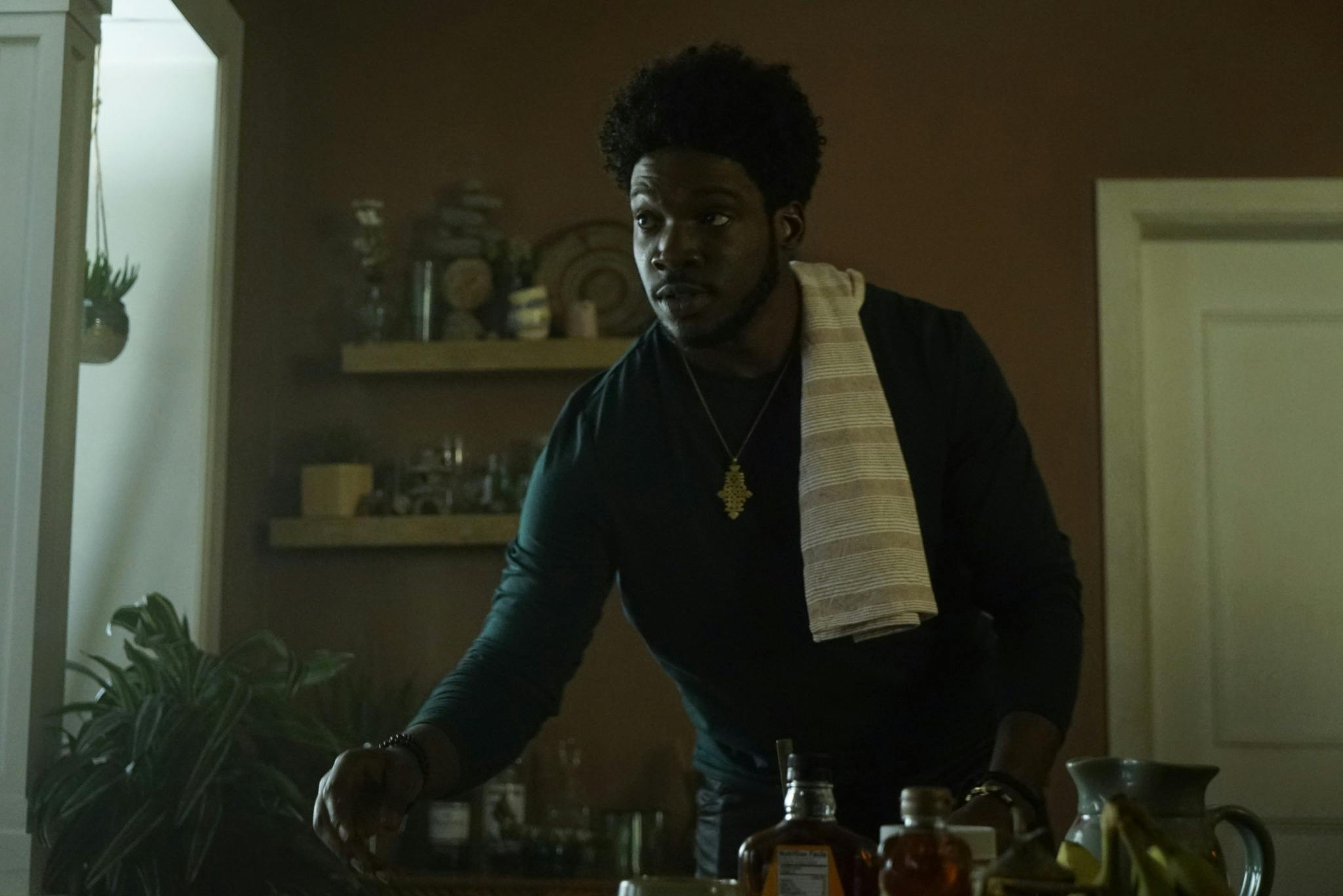 The Chi | Crave | The Lede