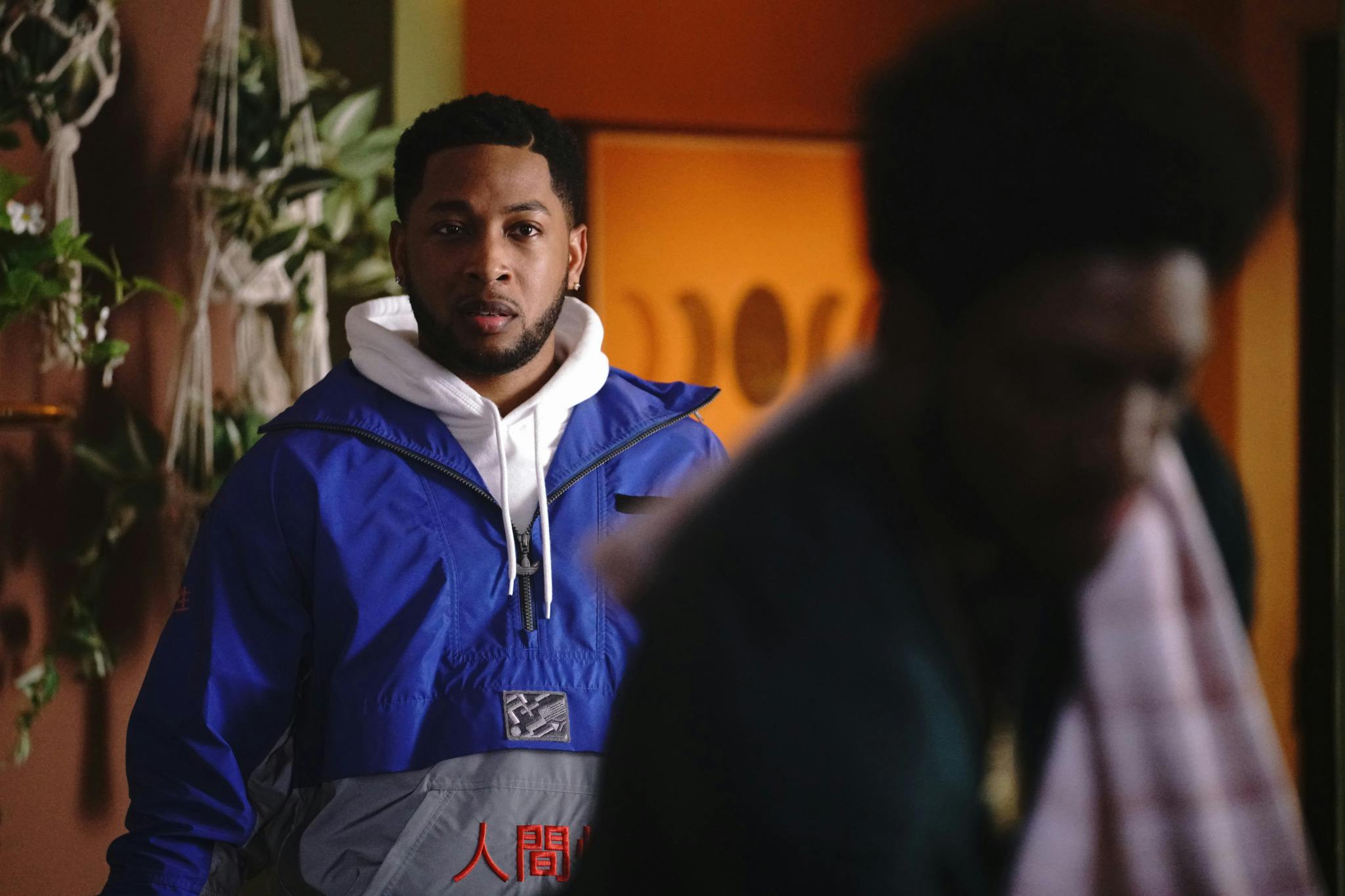 The Chi | Crave | The Lede