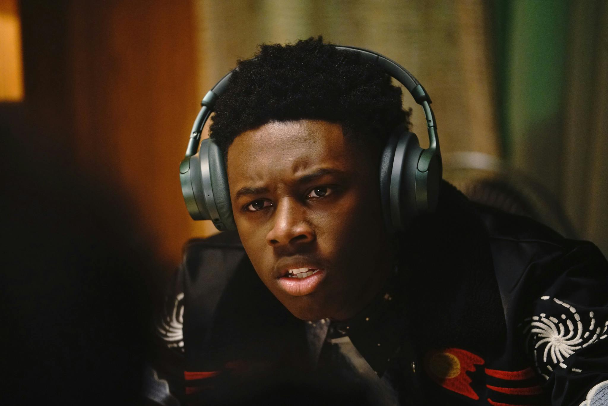 The Chi | Crave | The Lede