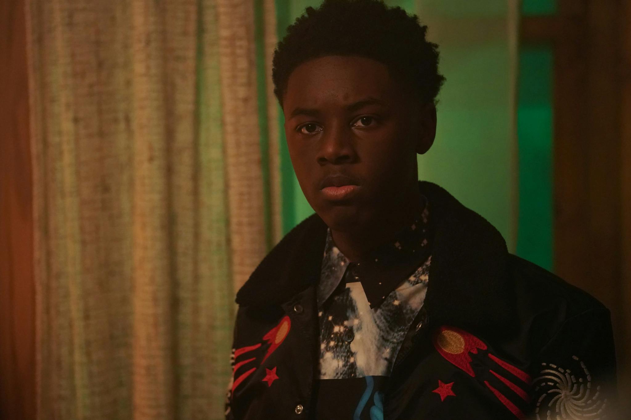 The Chi | Crave | The Lede