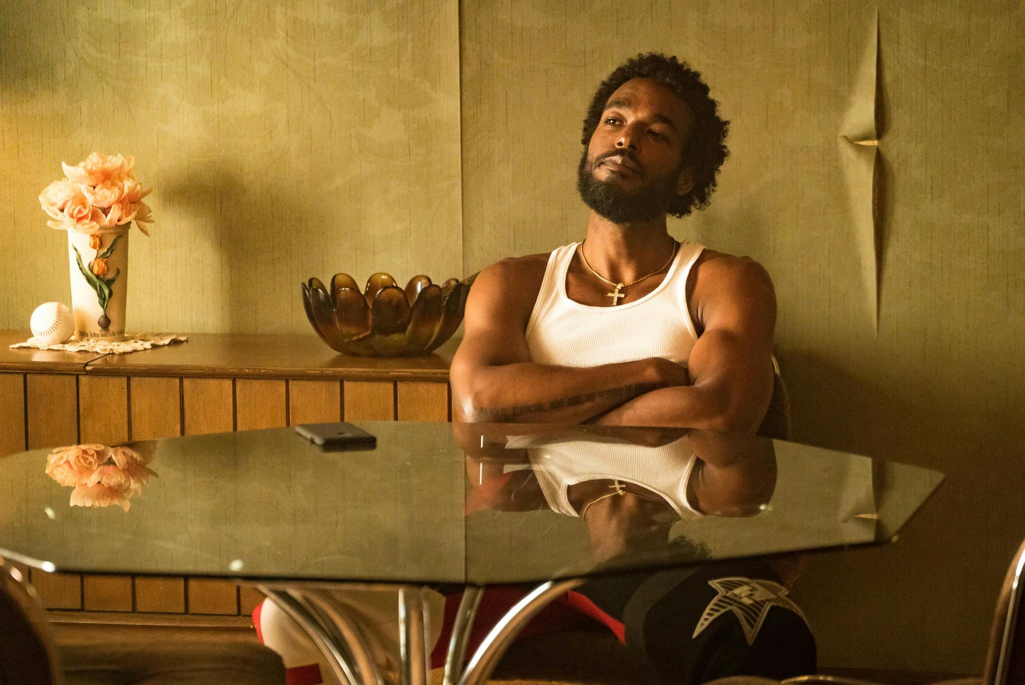 The Chi | Crave | The Lede