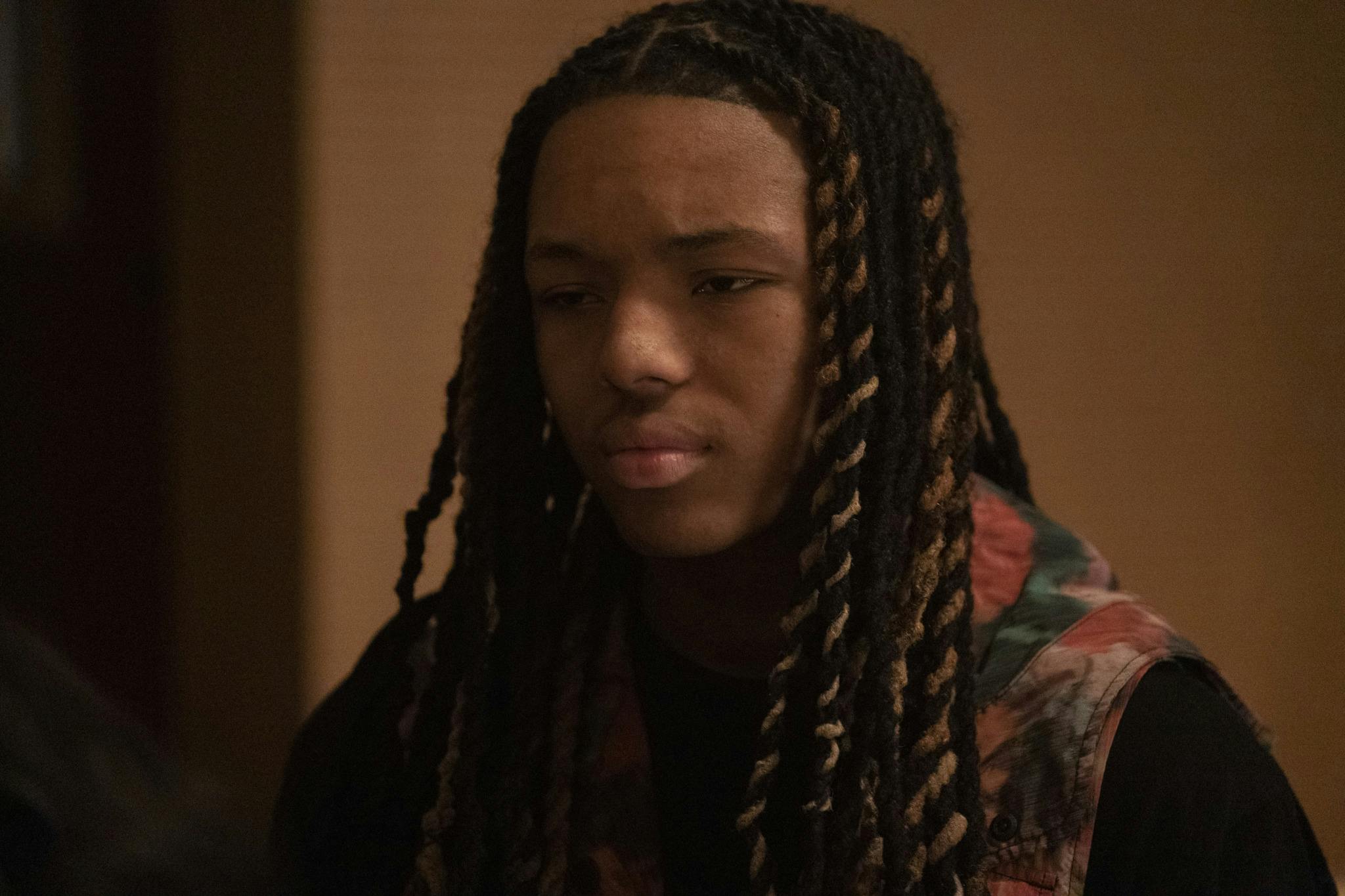 The Chi | Crave | The Lede