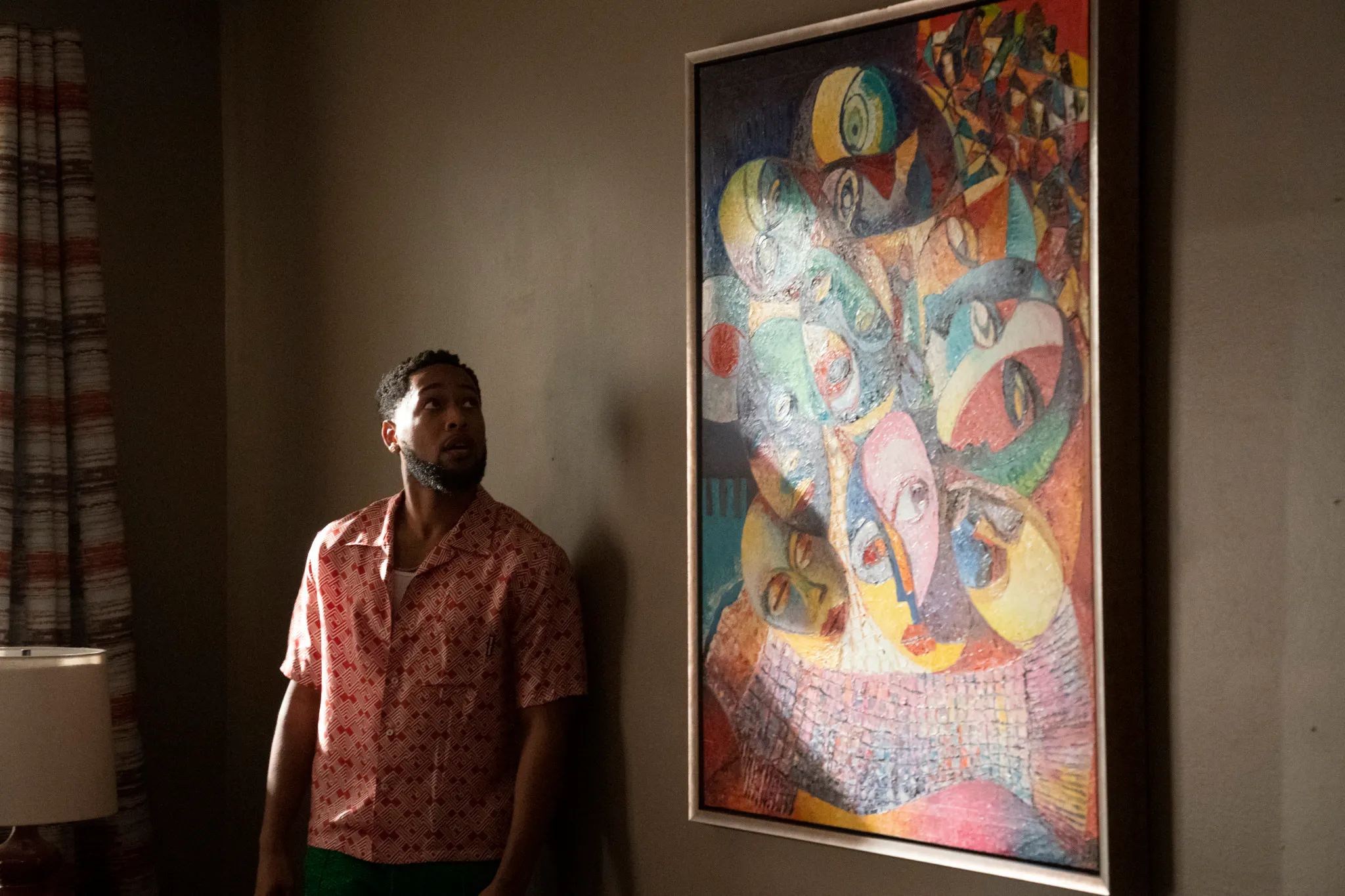 The Chi | Crave | The Lede