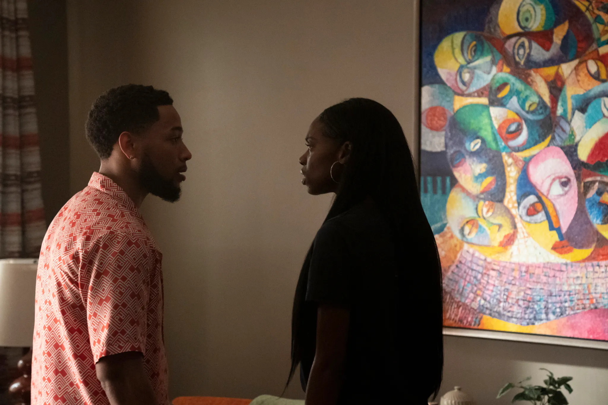 The Chi | Crave | The Lede