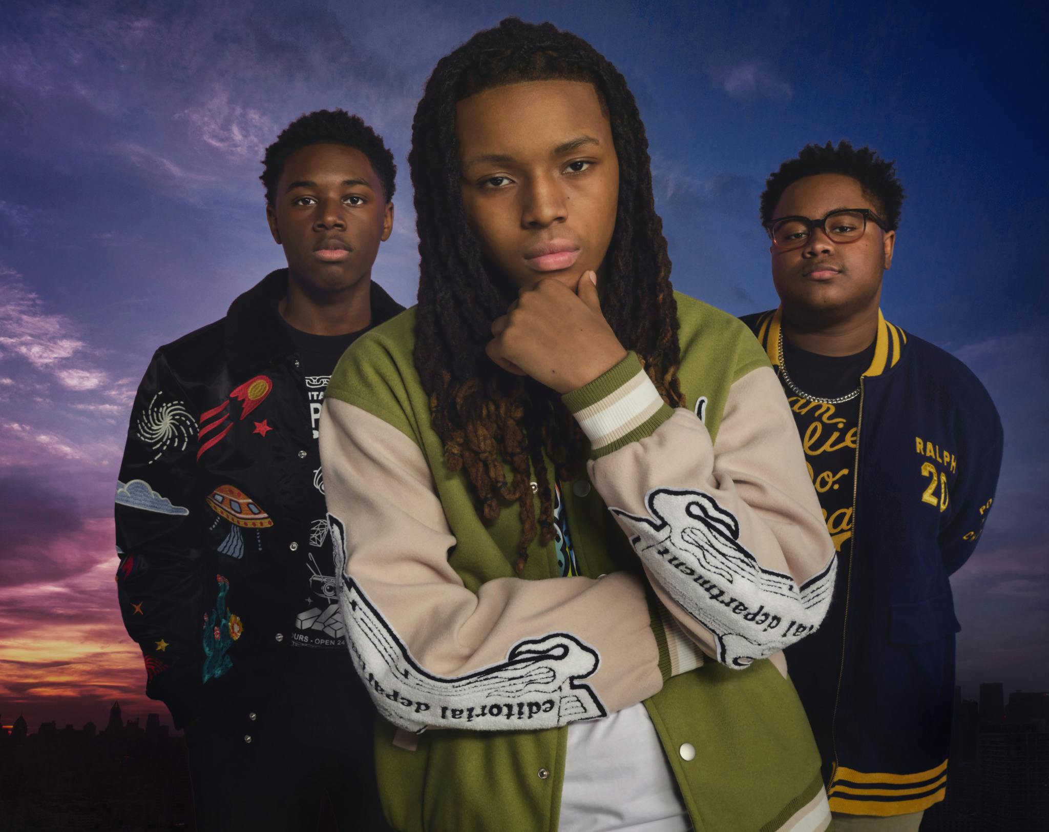 The Chi | Crave | The Lede