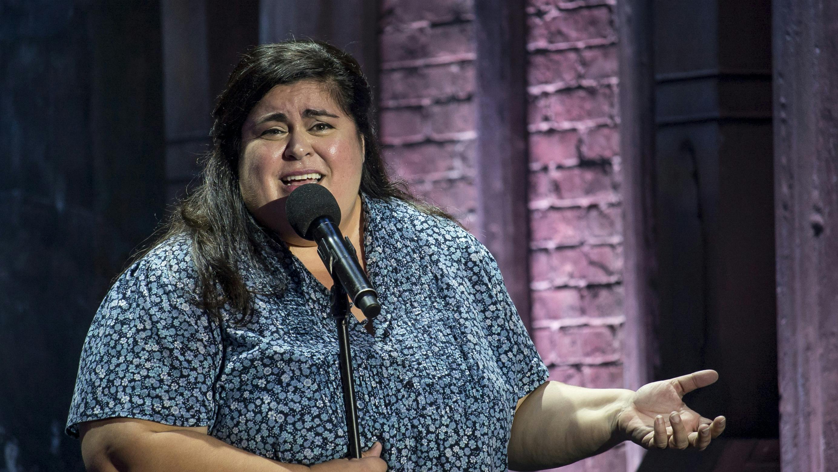 Debra DiGiovanni: Here’s the Thing | Crave | The Lede