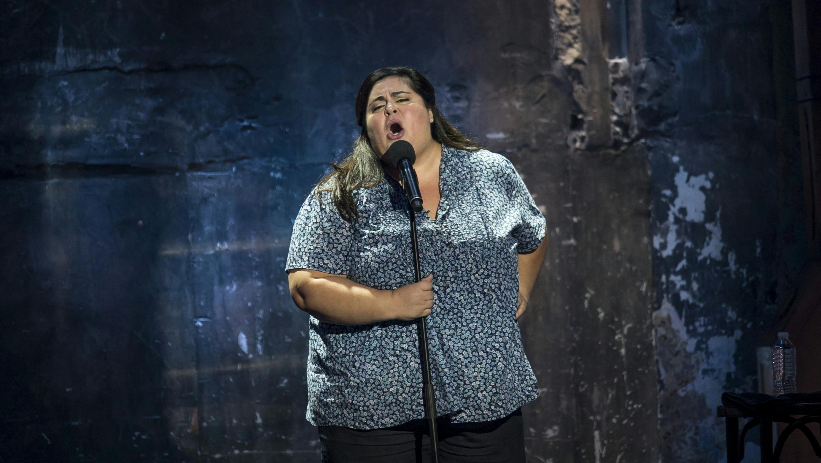 Debra DiGiovanni: Here's the Thing - Bell Media