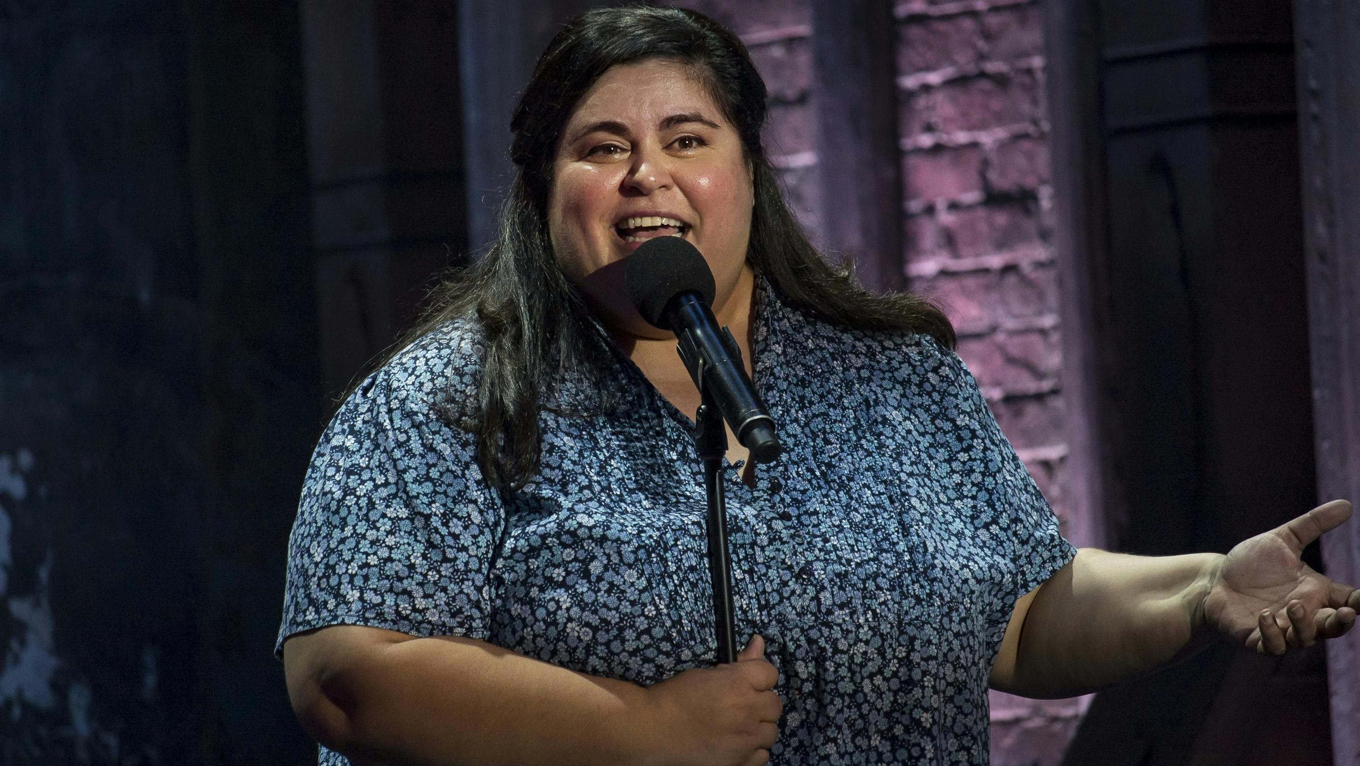 Debra DiGiovanni: Here's the Thing - Bell Media