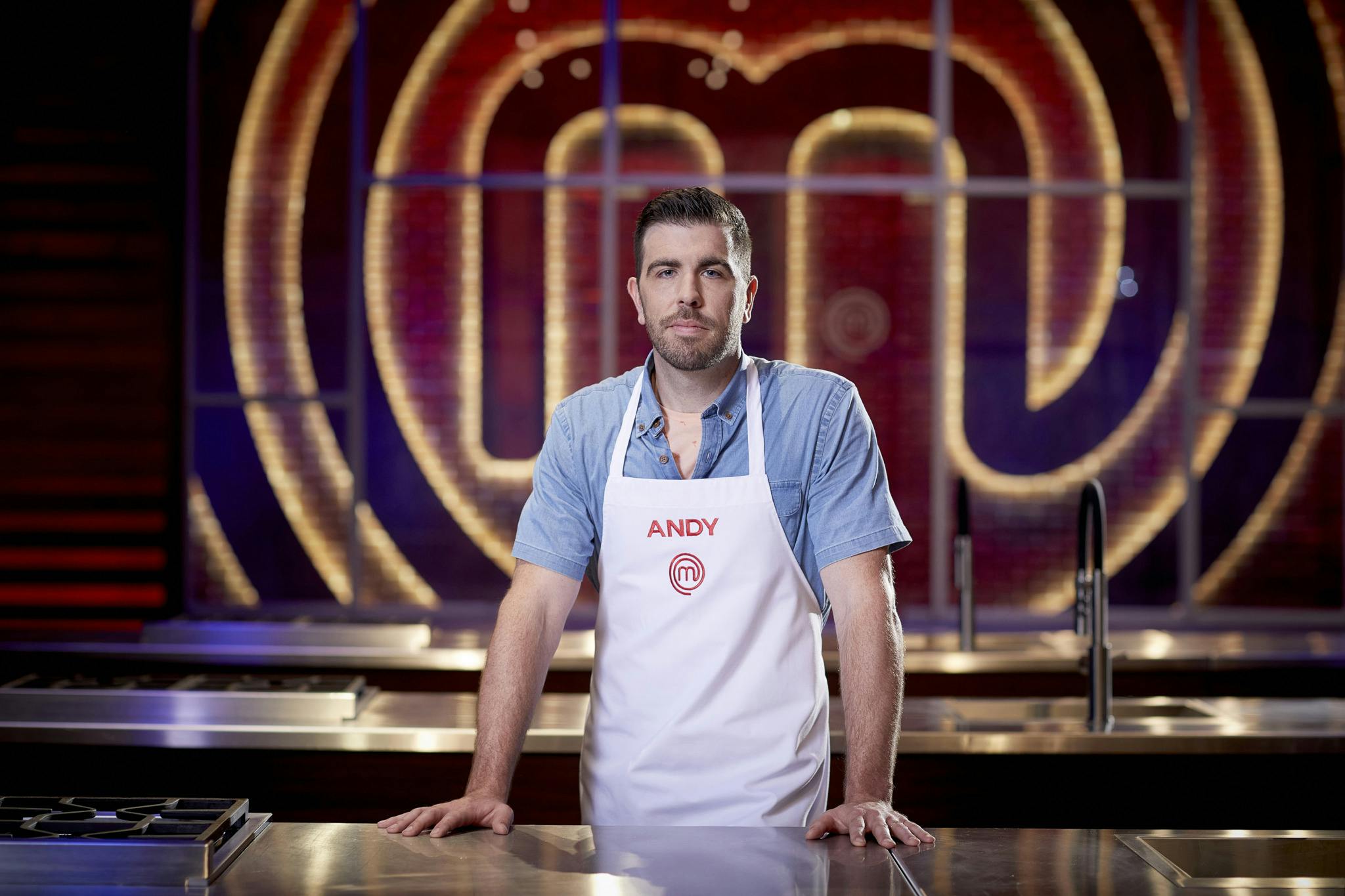 MasterChef Canada: Back to Win - Bell Media