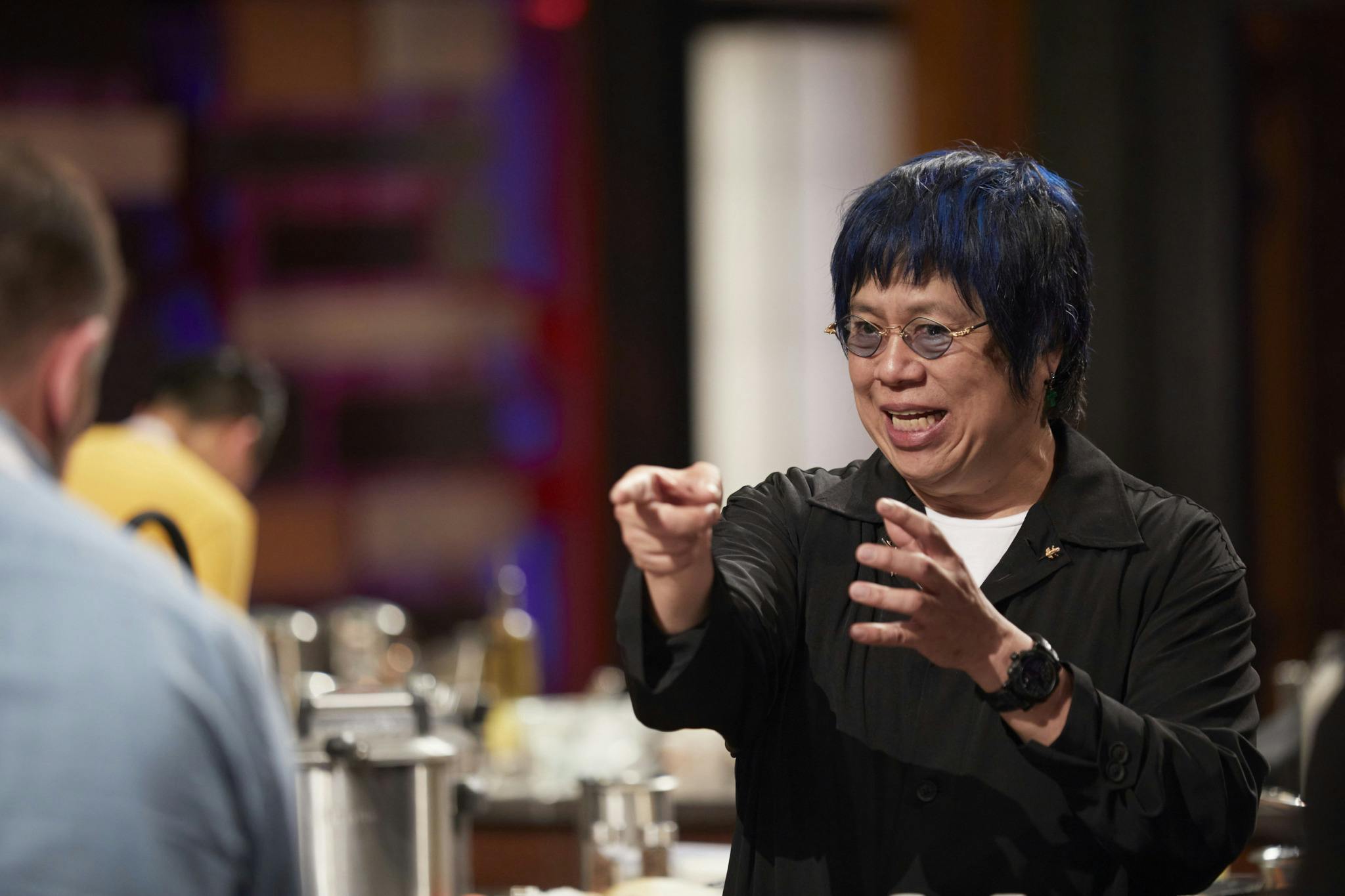 MasterChef Canada: Back to Win - Bell Media