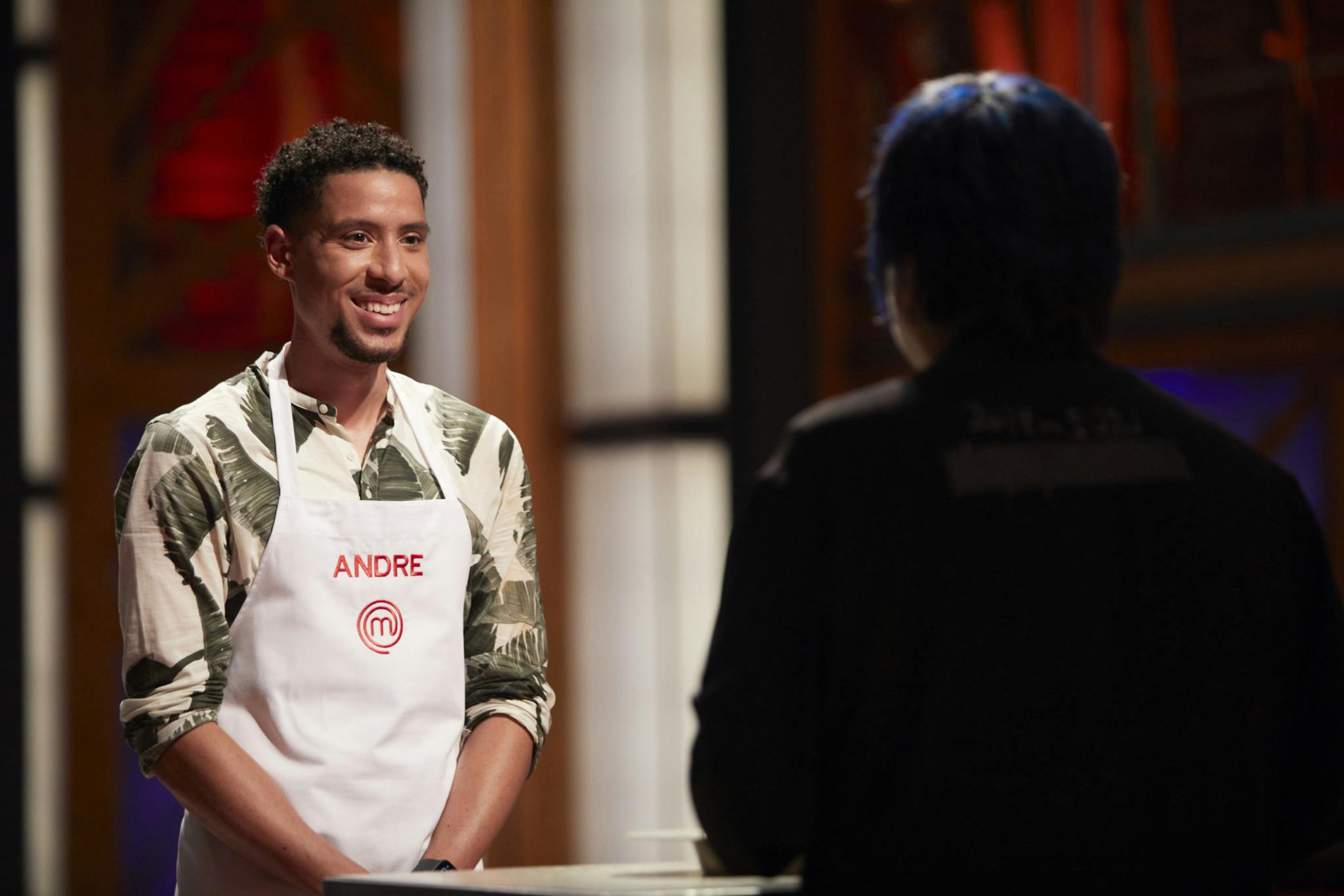 MasterChef Canada: Back to Win | Bell Media