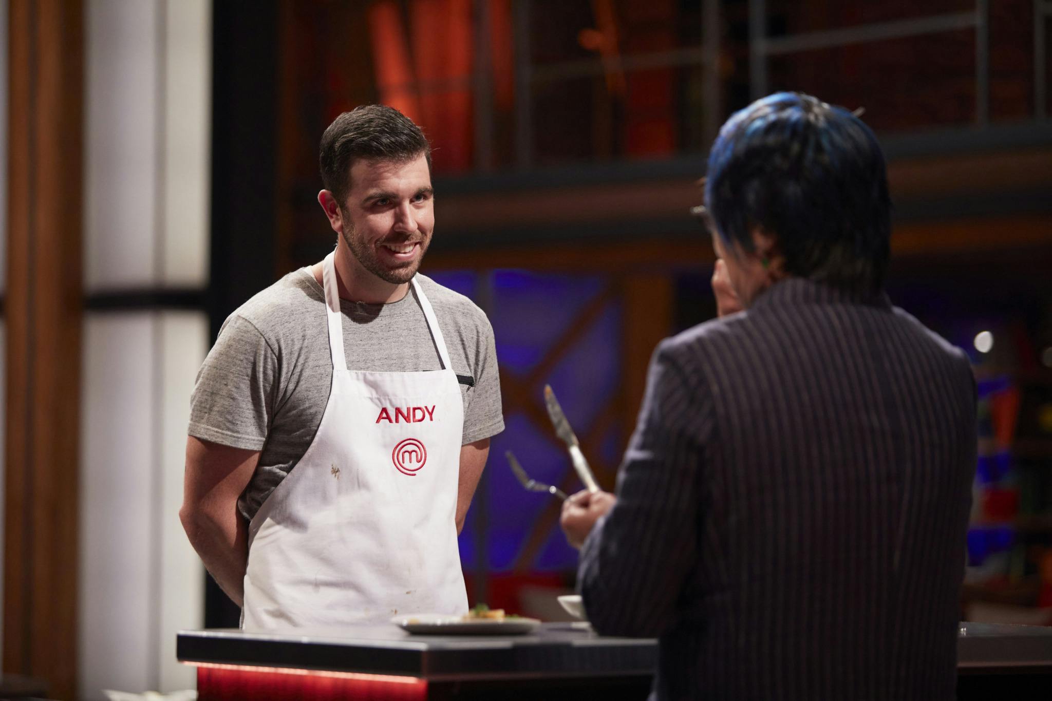 MasterChef Canada: Back to Win | Bell Media