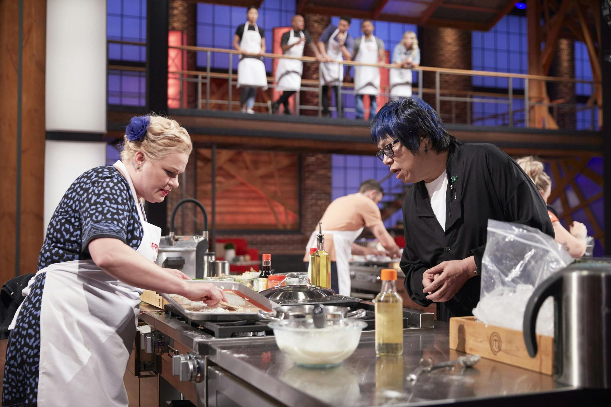 MasterChef Canada: Back to Win | Bell Media