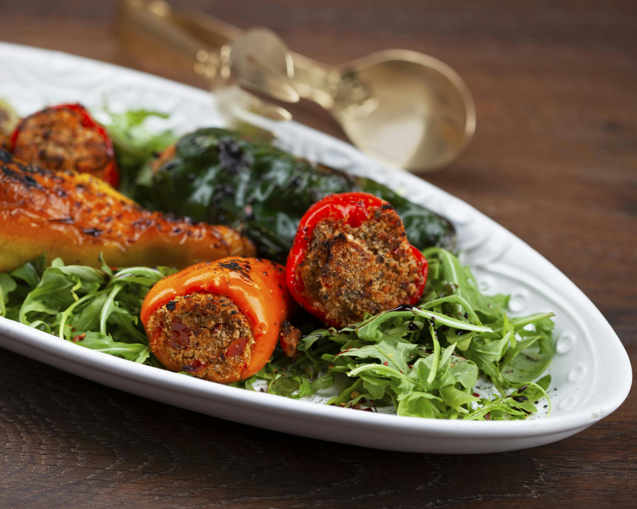 Bonacini's Italy - Bell Media