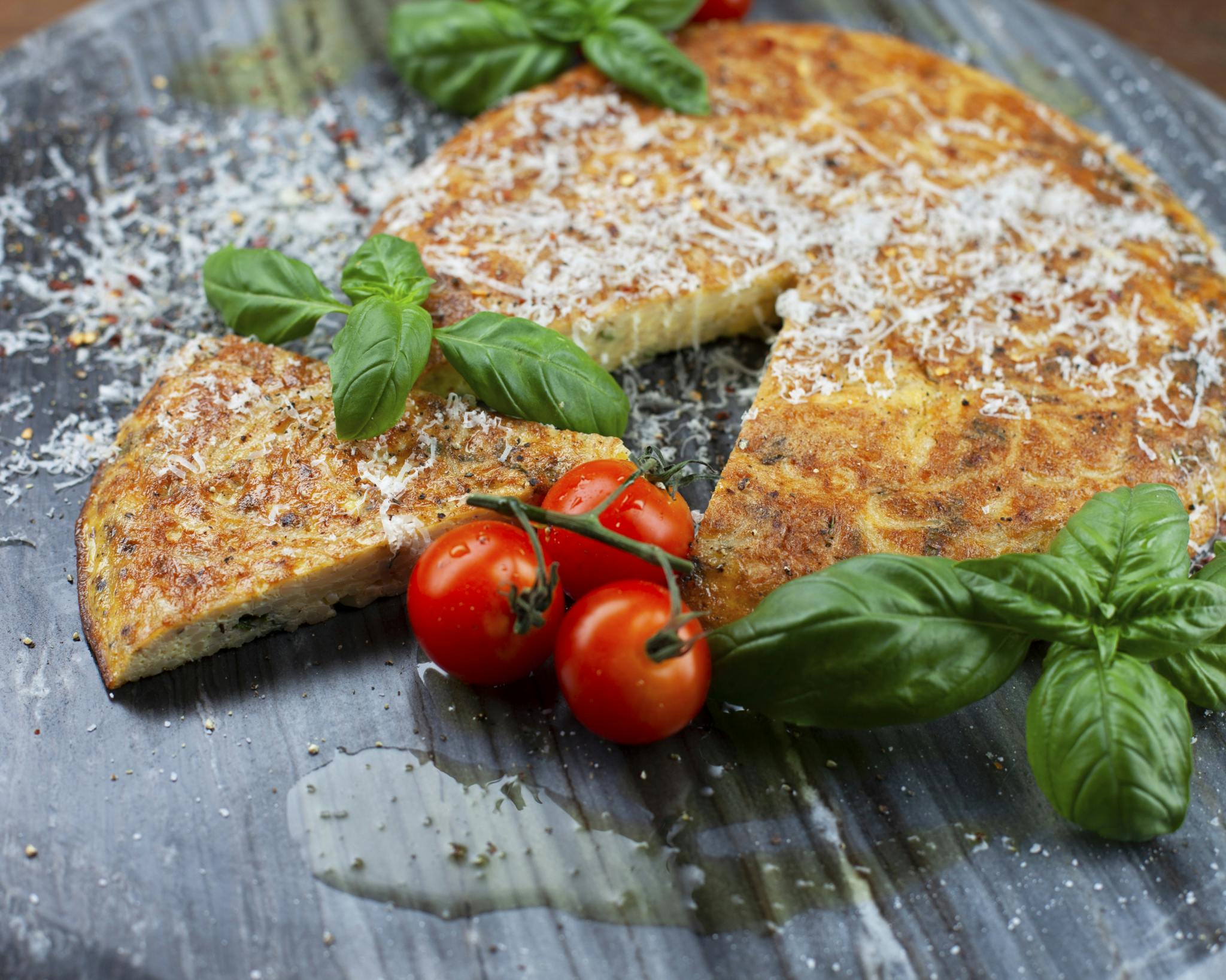 Bonacini's Italy - Bell Media