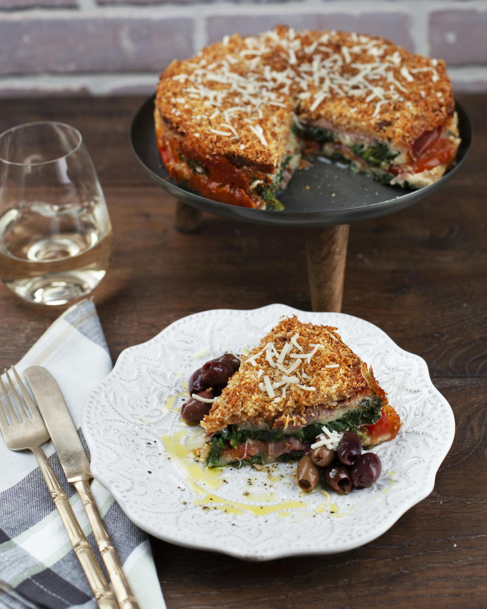 Bonacini's Italy - Bell Media