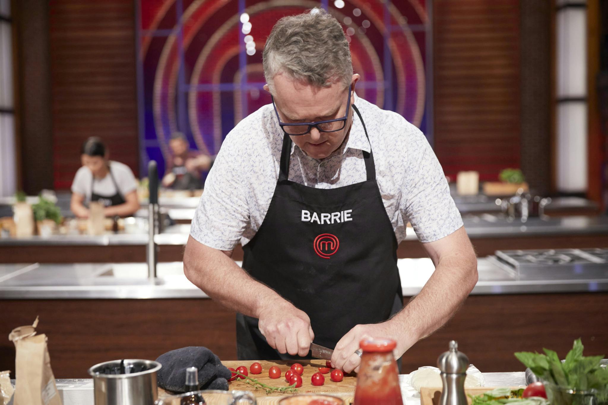 MasterChef Canada: Back to Win - Bell Media