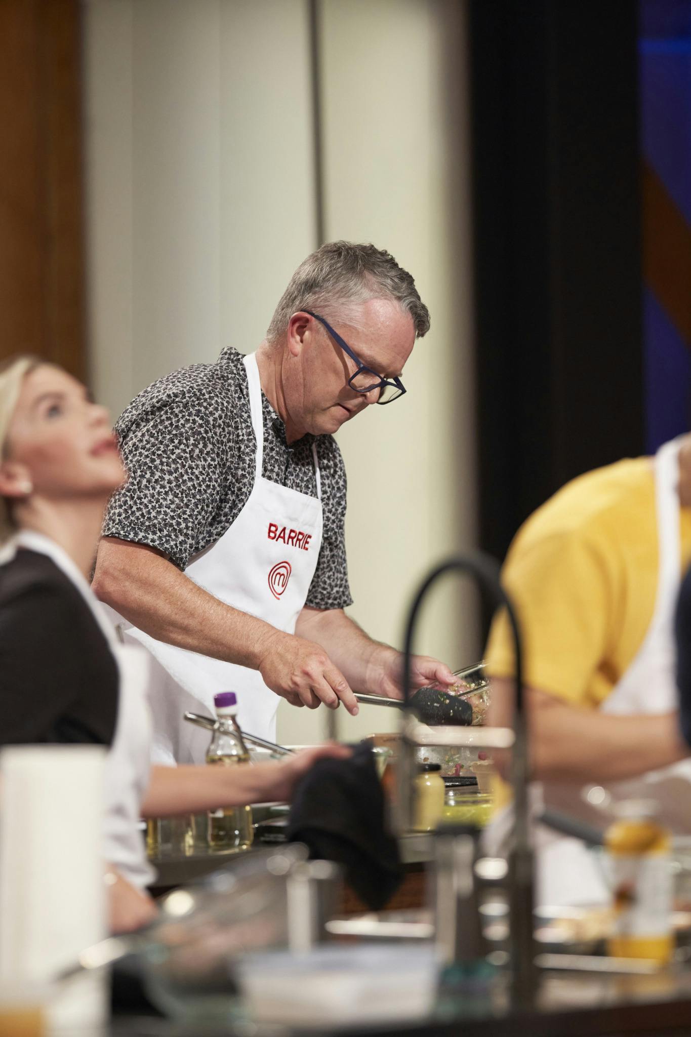 MasterChef Canada: Back to Win | Bell Media
