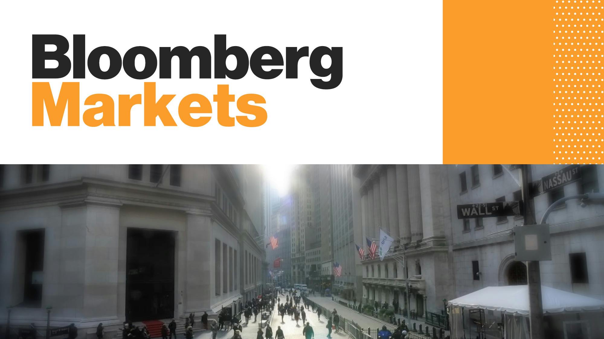 Bloomberg Markets | BNN Bloomberg | The Lede